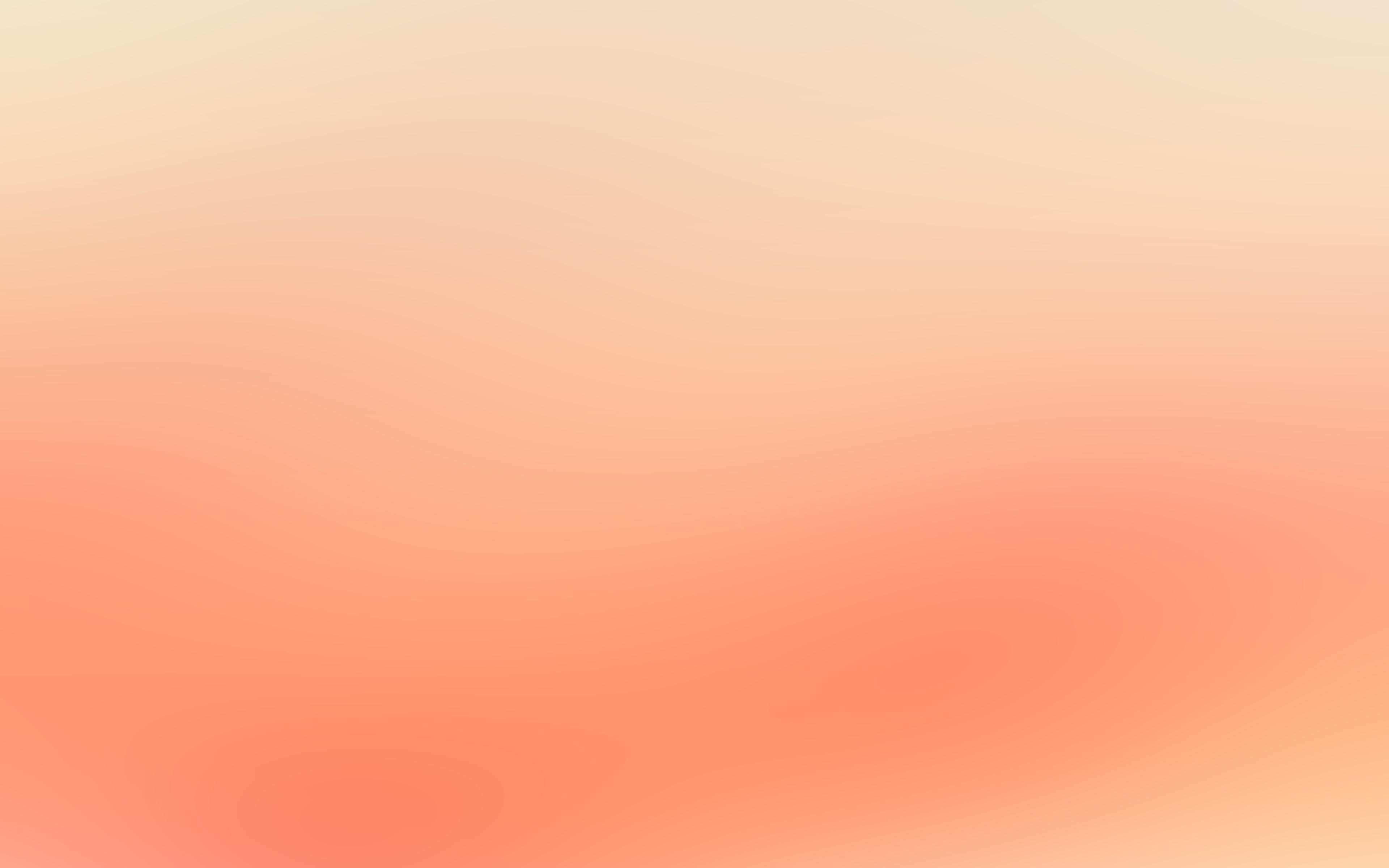 Peachy Aesthetic Laptop Wallpapers - Top Free Peachy Aesthetic Laptop ...