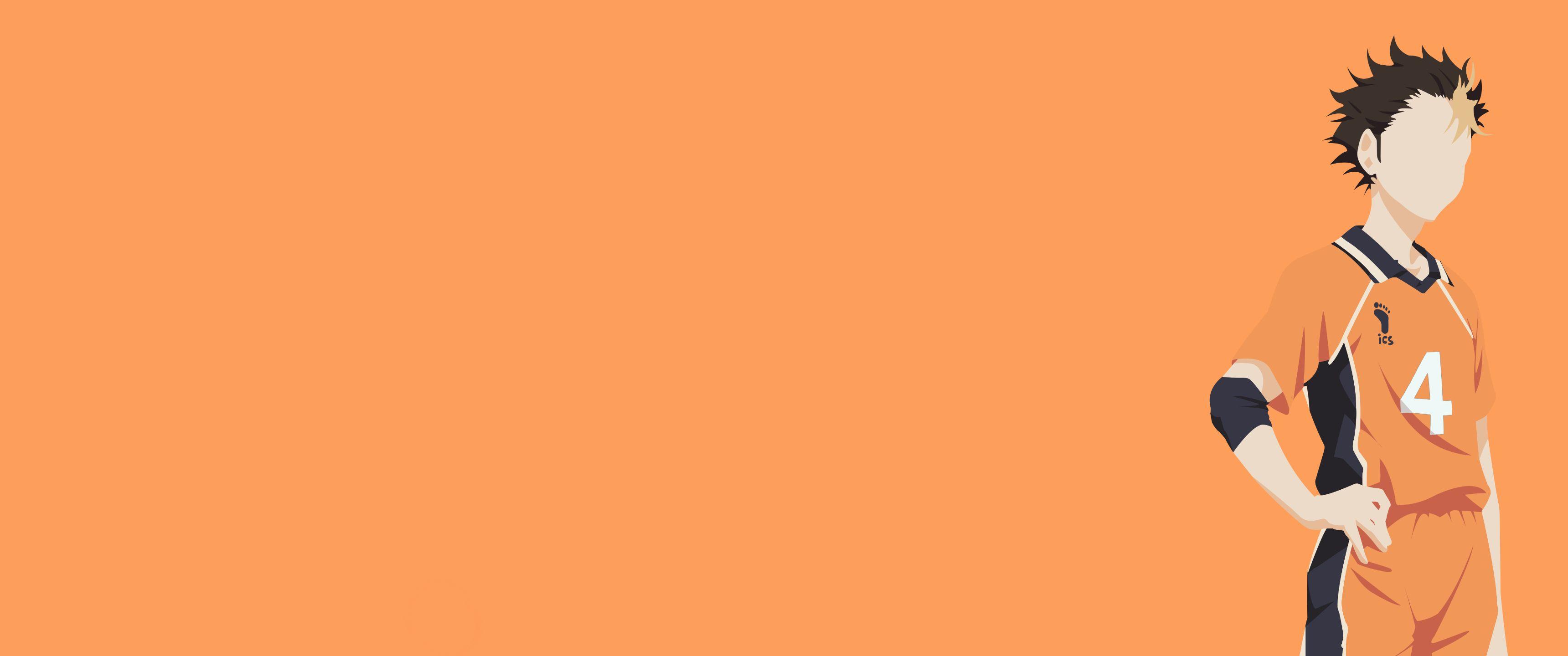 Nishinoya Desktop Wallpapers - Top Free Nishinoya Desktop Backgrounds ...