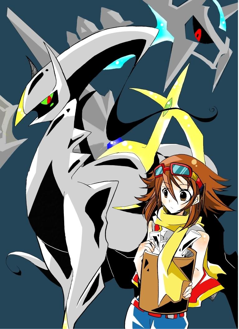 Pokemon Ranger Wallpapers - Top Free Pokemon Ranger Backgrounds ...