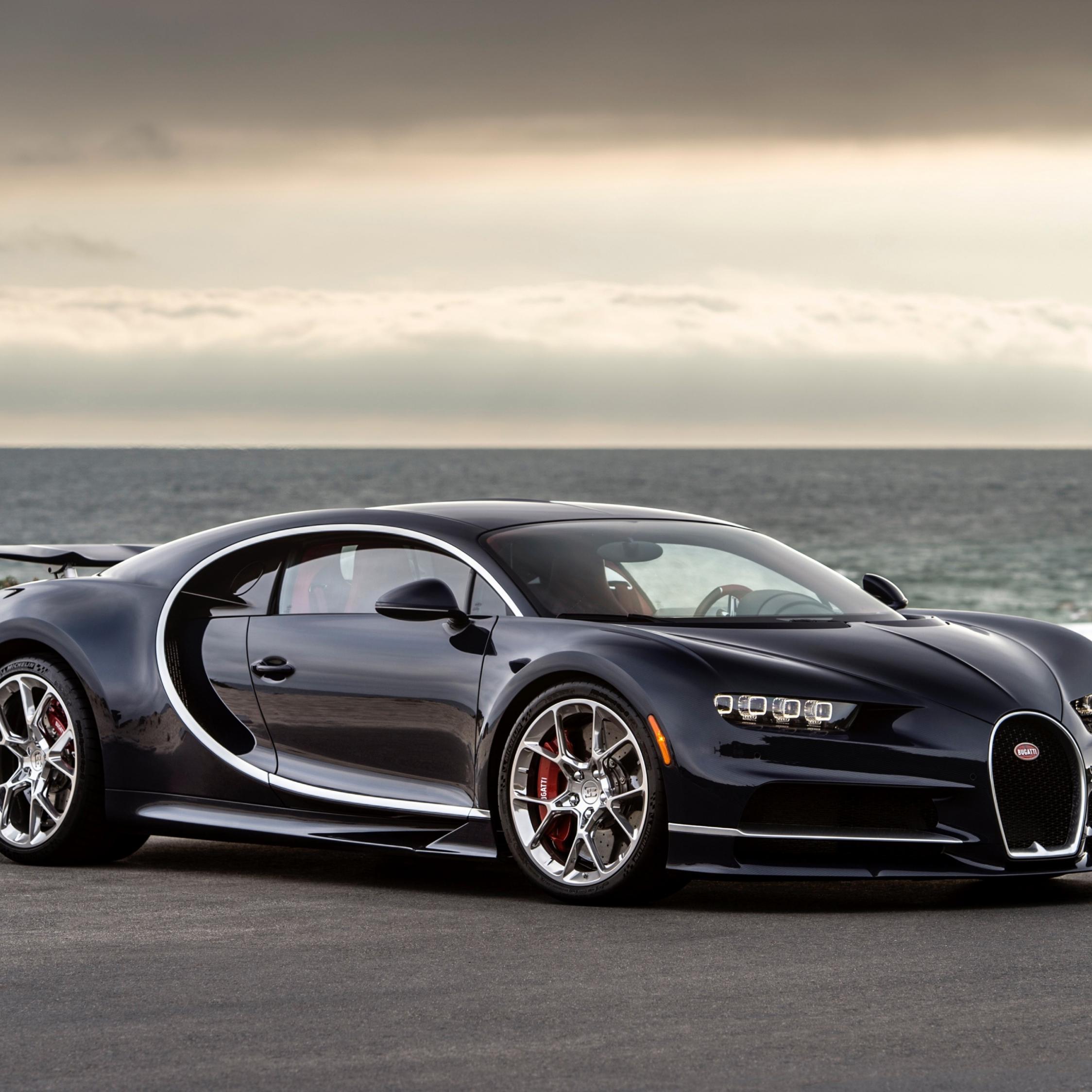Black Bugatti Veyron Wallpapers - Top Free Black Bugatti Veyron ...