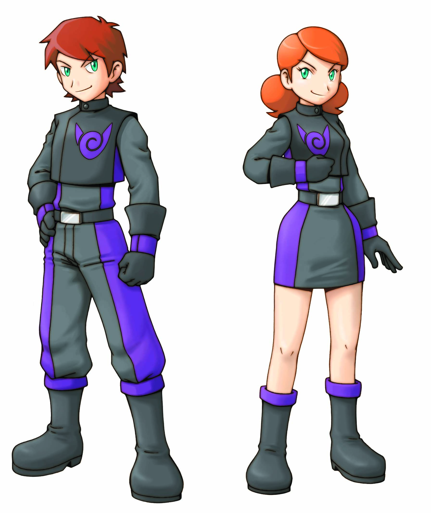 Pokemon Ranger Wallpapers - Top Free Pokemon Ranger Backgrounds ...