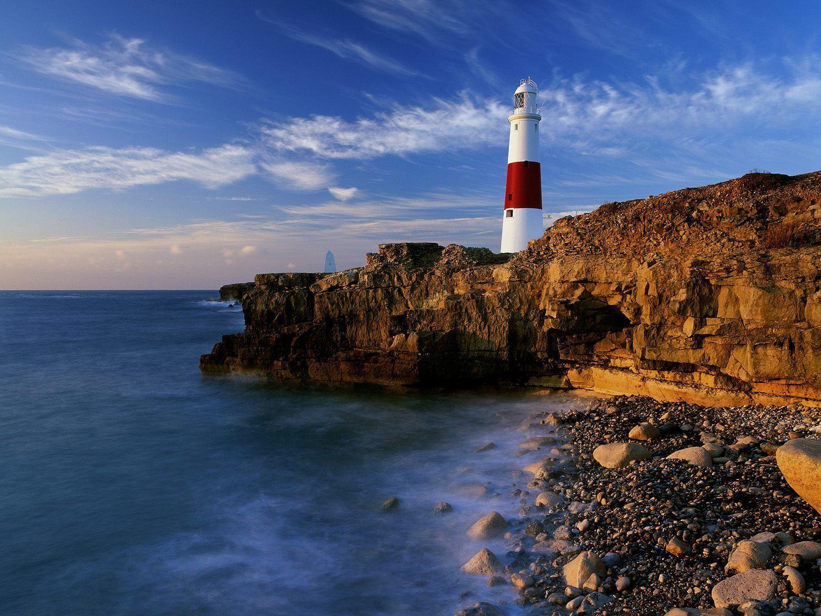 Chicago Lighthouse Wallpapers - Top Free Chicago Lighthouse Backgrounds ...