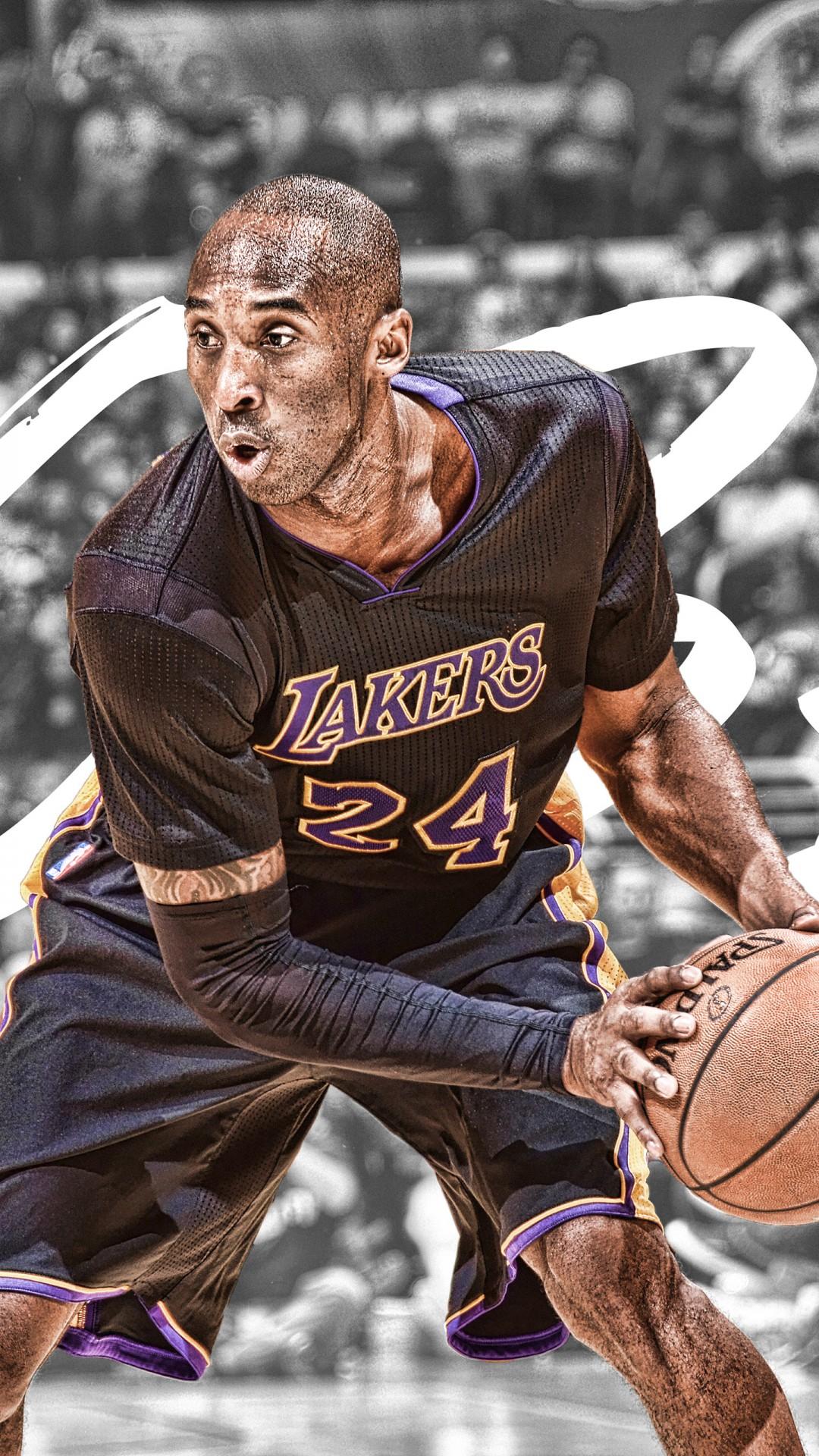 Kobe 3D Wallpapers - Top Free Kobe 3D Backgrounds - WallpaperAccess