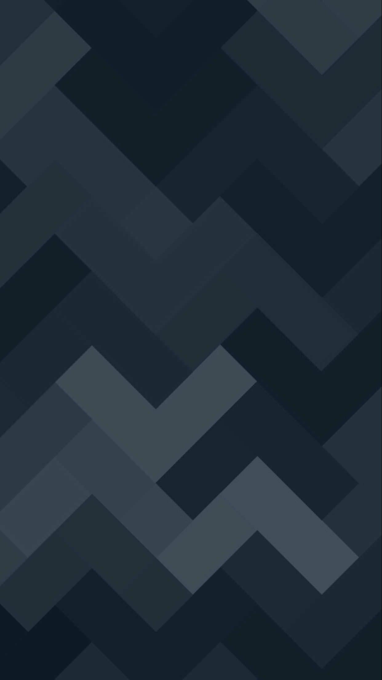 Dark Blue Geometric Phone Wallpapers - Top Free Dark Blue Geometric ...