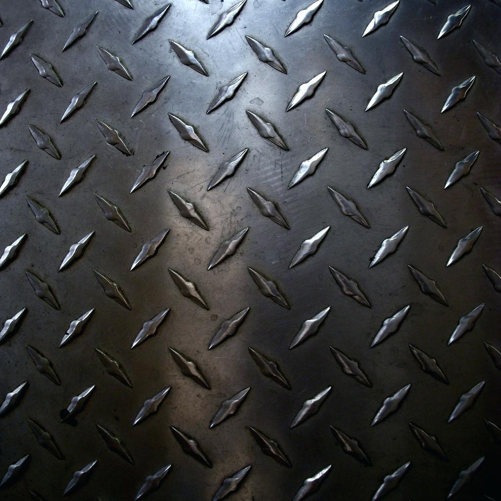 Diamond Plate iPhone Wallpapers - Top Free Diamond Plate iPhone ...