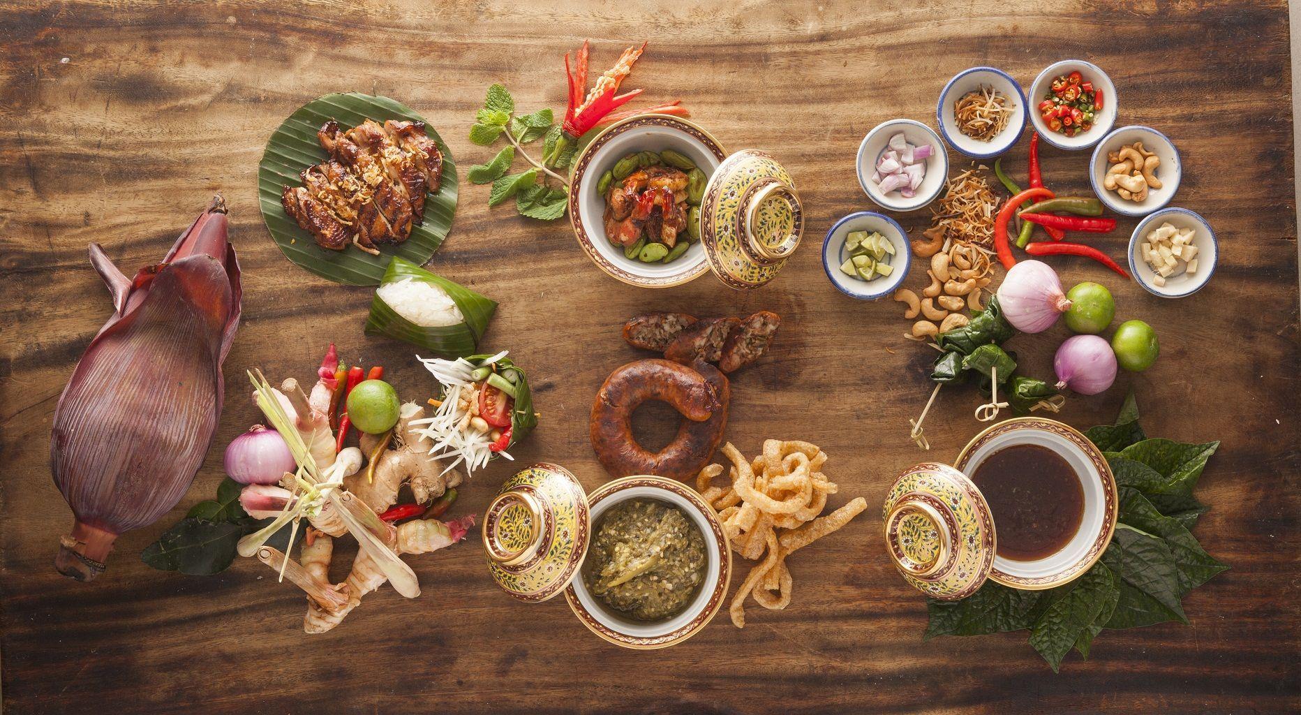 Food Recipes Wallpapers - Top Free Food Recipes Backgrounds ...