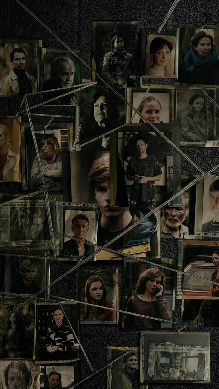 Black Netflix Wallpapers - Top Free Black Netflix Backgrounds ...