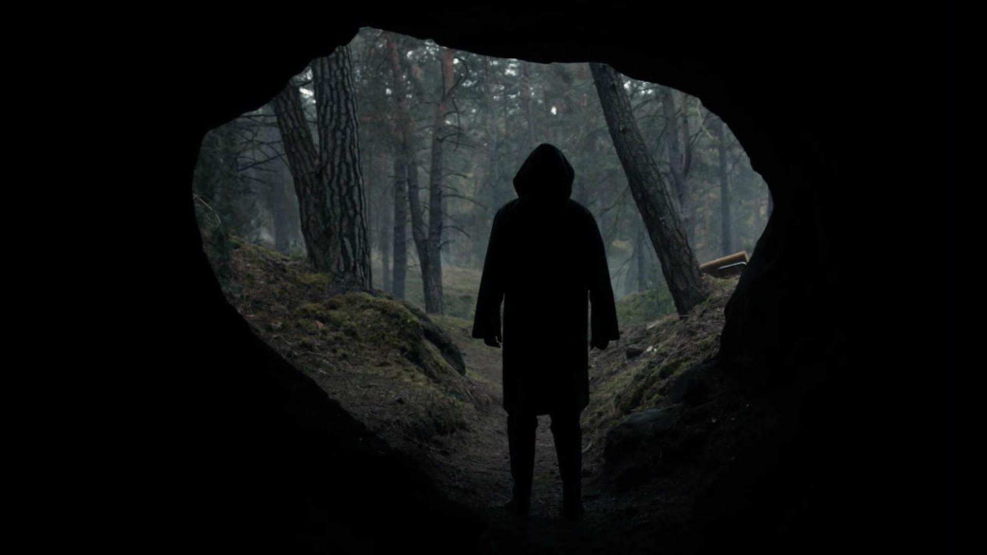 Black Netflix Wallpapers - Top Free Black Netflix Backgrounds ...