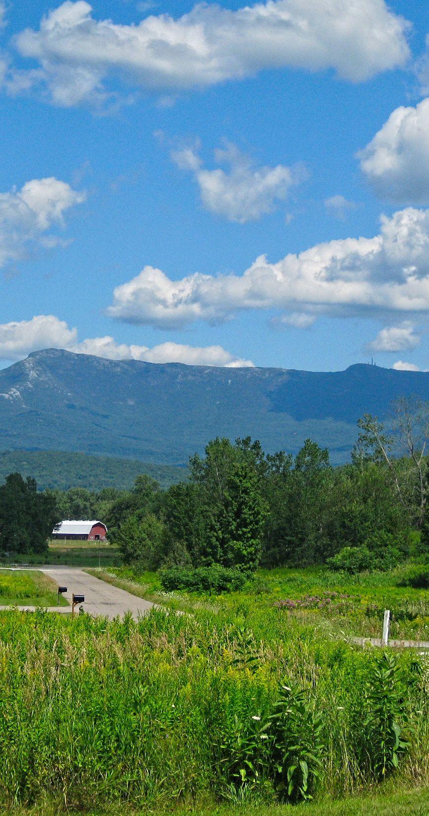 Vermont Mountains Wallpapers - Top Free Vermont Mountains Backgrounds ...