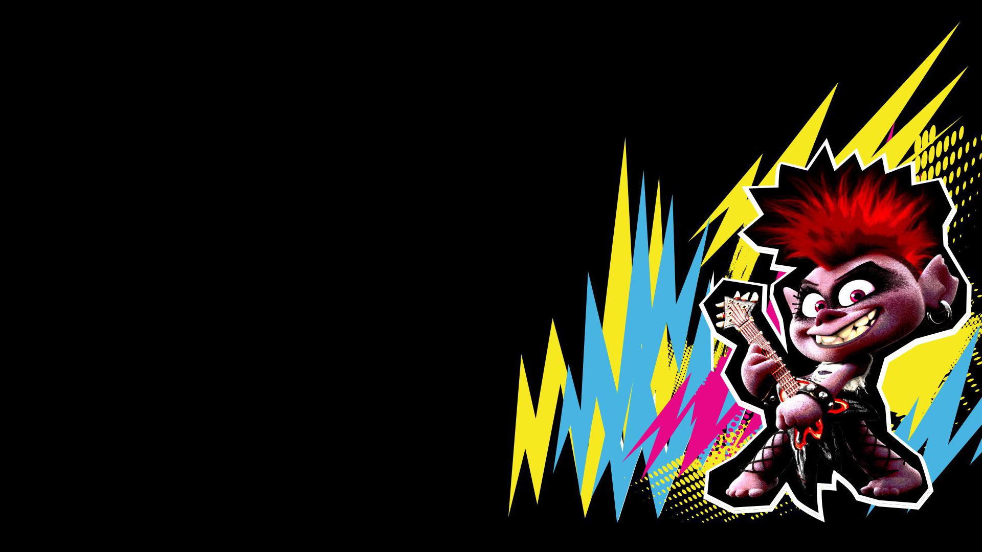 Trolls 4K HD Wallpapers - Top Free Trolls 4K HD Backgrounds ...