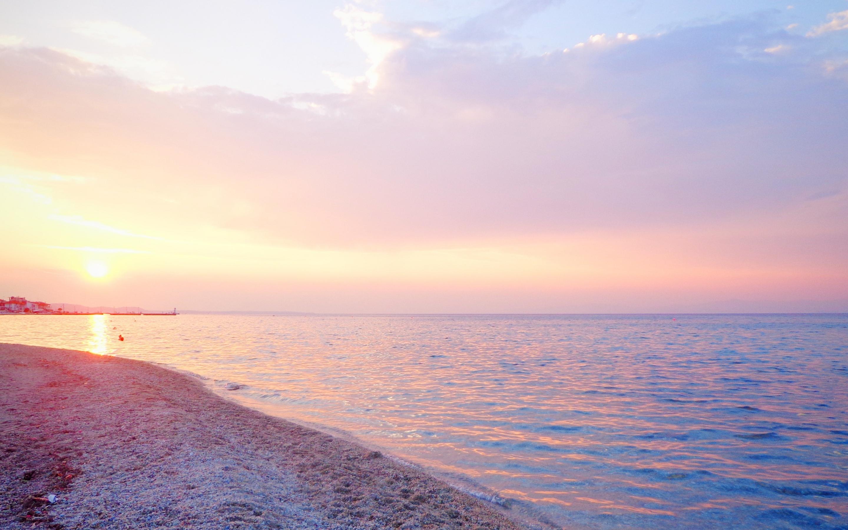 Mac Ocean Wallpapers - Top Free Mac Ocean Backgrounds - WallpaperAccess