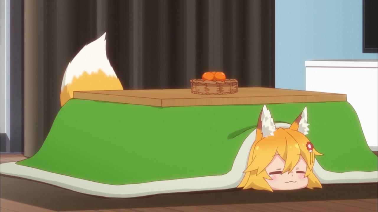 Cute Senko San Wallpapers - Top Free Cute Senko San Backgrounds ...