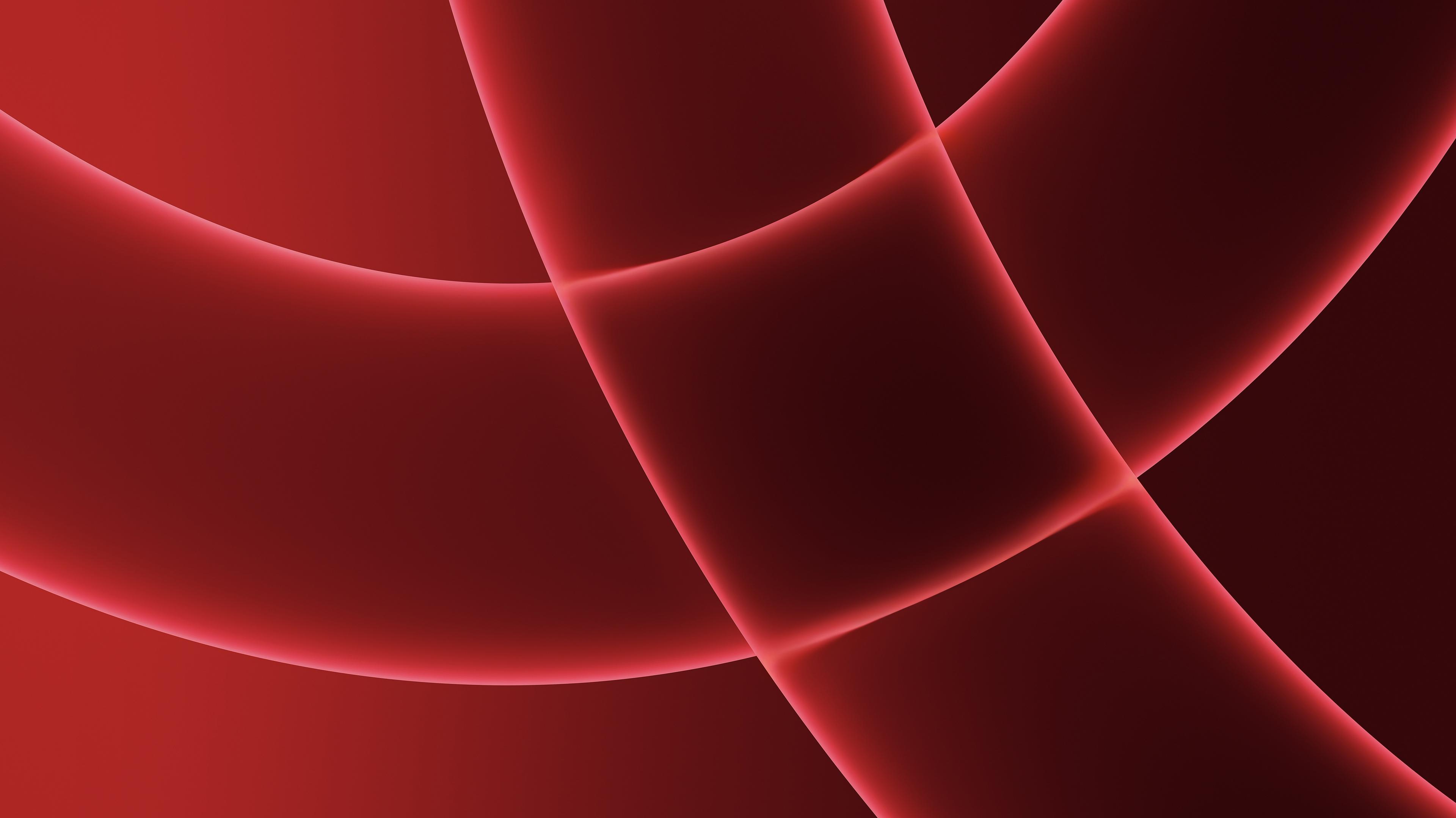 Mac Red Wallpapers - Top Free Mac Red Backgrounds - WallpaperAccess