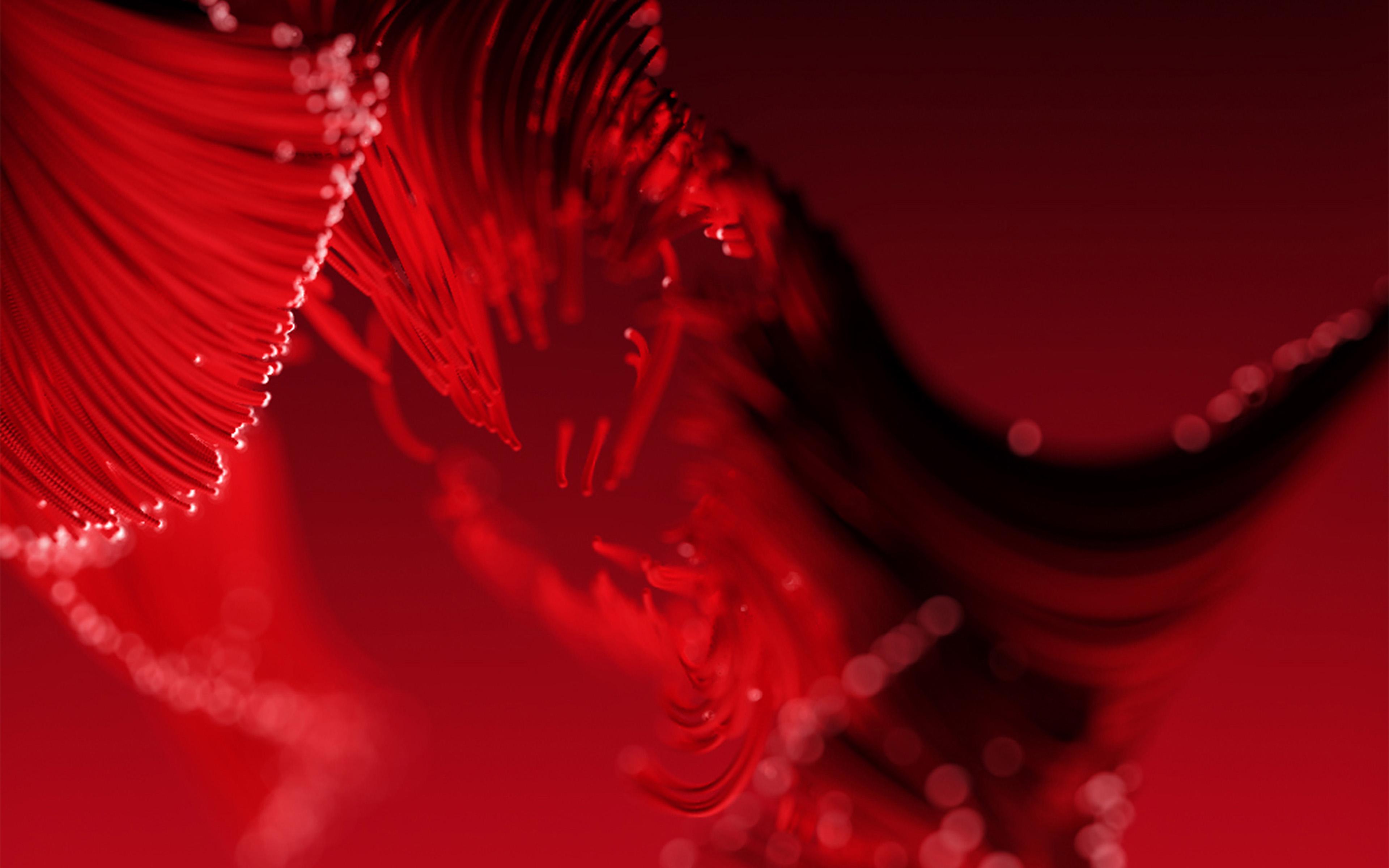 Mac Red Wallpapers - Top Free Mac Red Backgrounds - WallpaperAccess