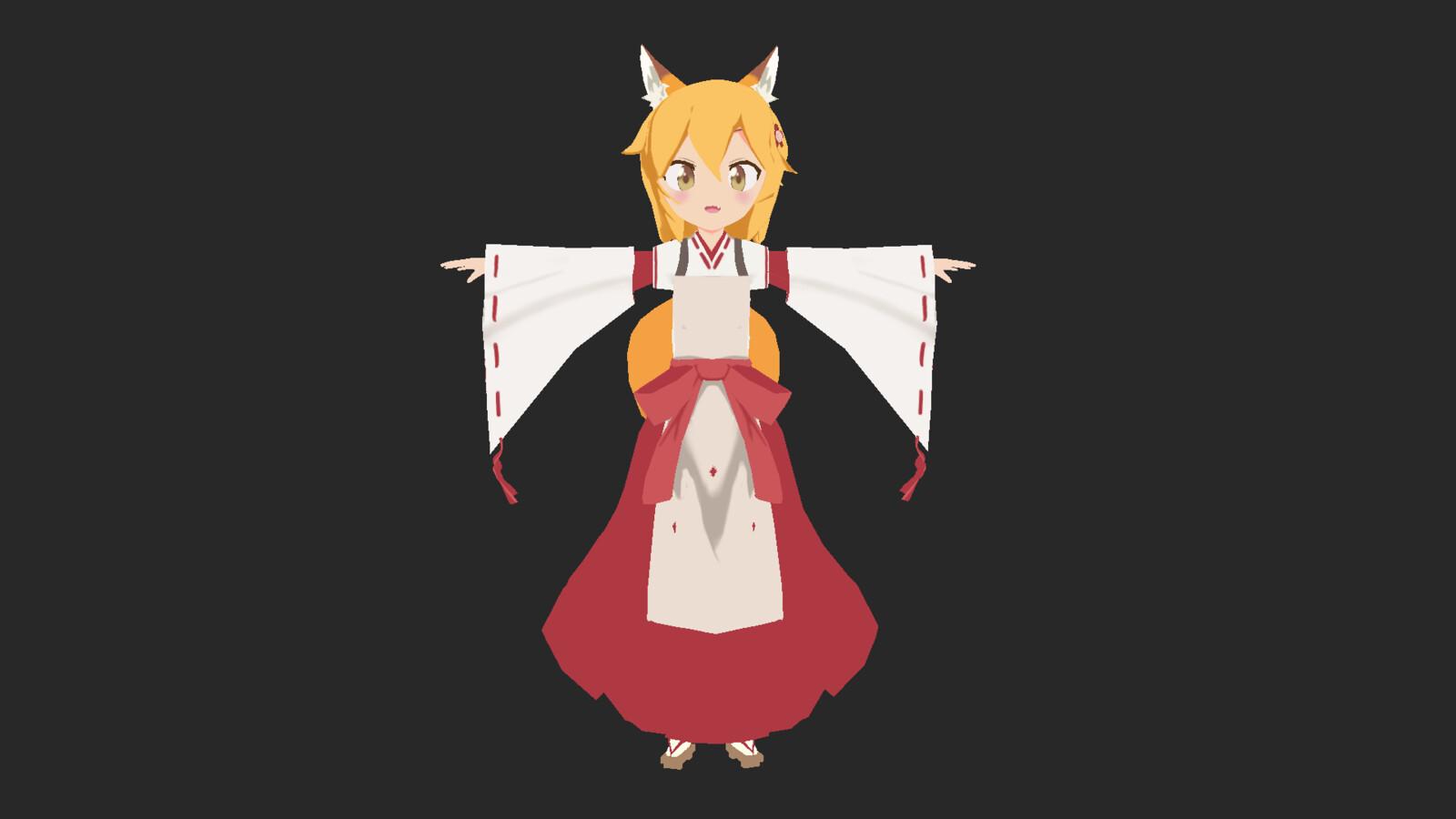 Cute Senko San Wallpapers - Top Free Cute Senko San Backgrounds ...