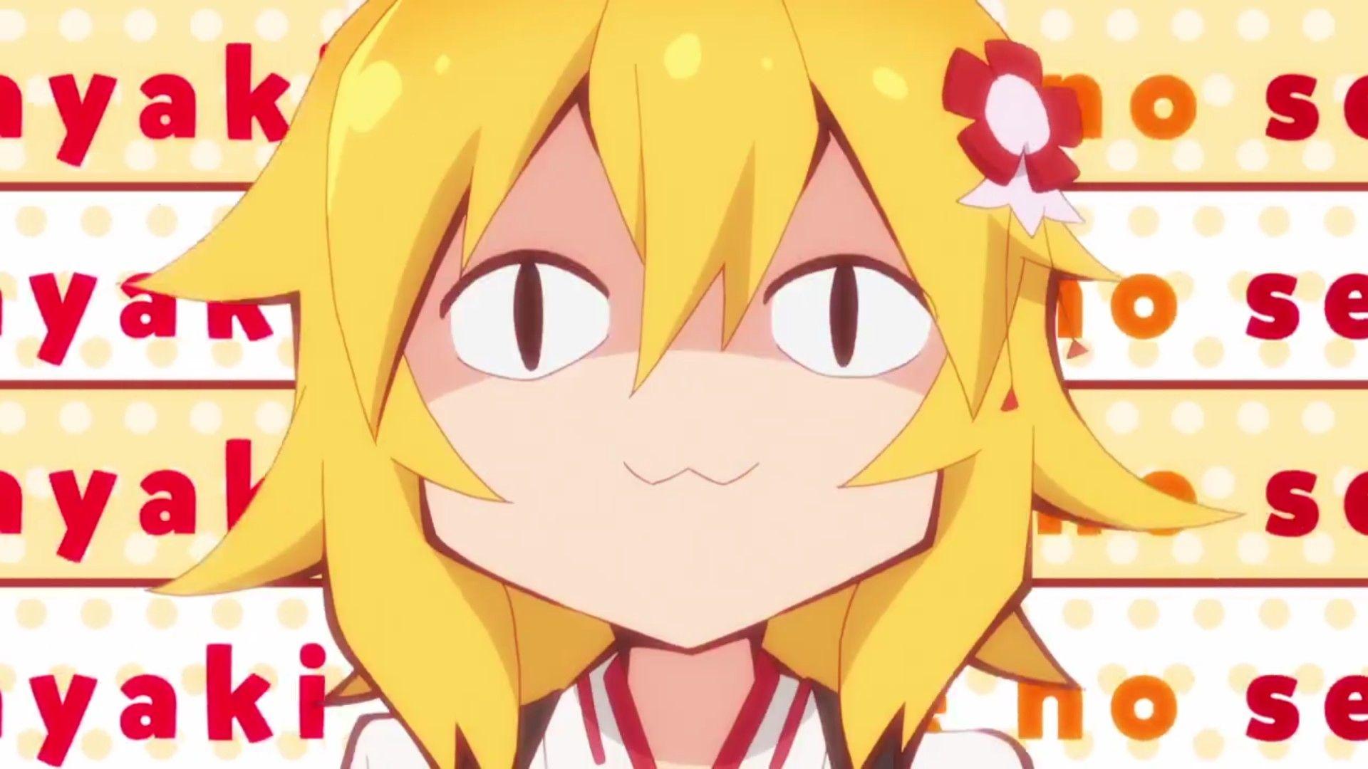 Cute Senko San Wallpapers - Top Free Cute Senko San Backgrounds ...