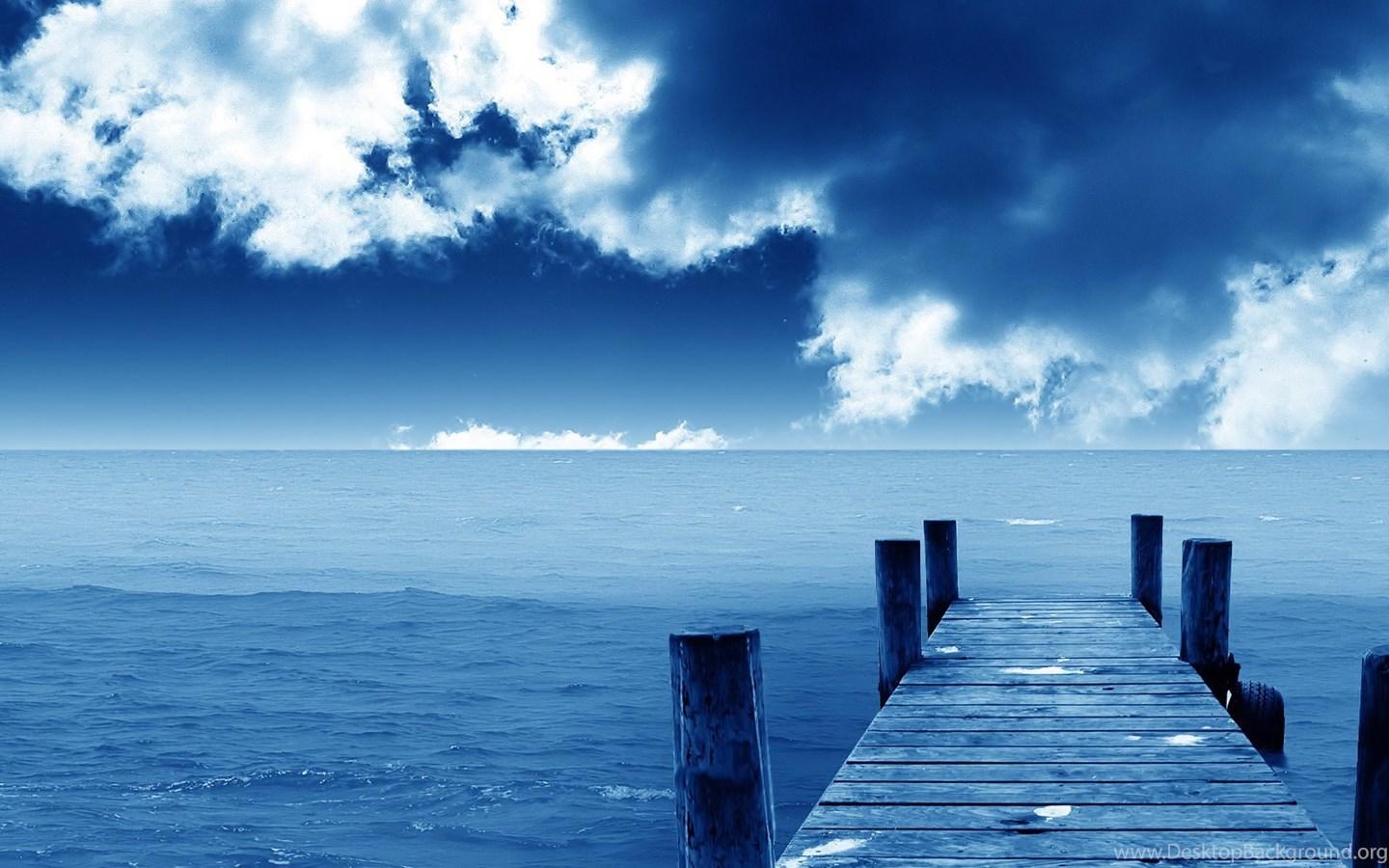 Mac Ocean Wallpapers - Top Free Mac Ocean Backgrounds - WallpaperAccess