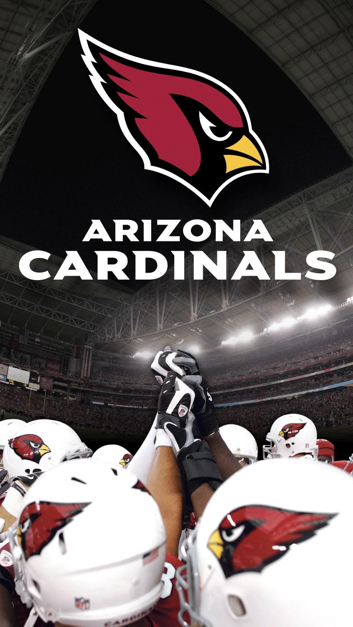 AZ Cardinals Wallpapers - Top Free AZ Cardinals Backgrounds - WallpaperAccess