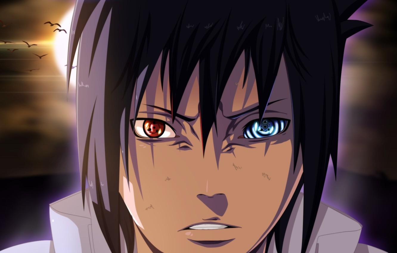 Sasuke Evil Wallpapers - Top Free Sasuke Evil Backgrounds - WallpaperAccess