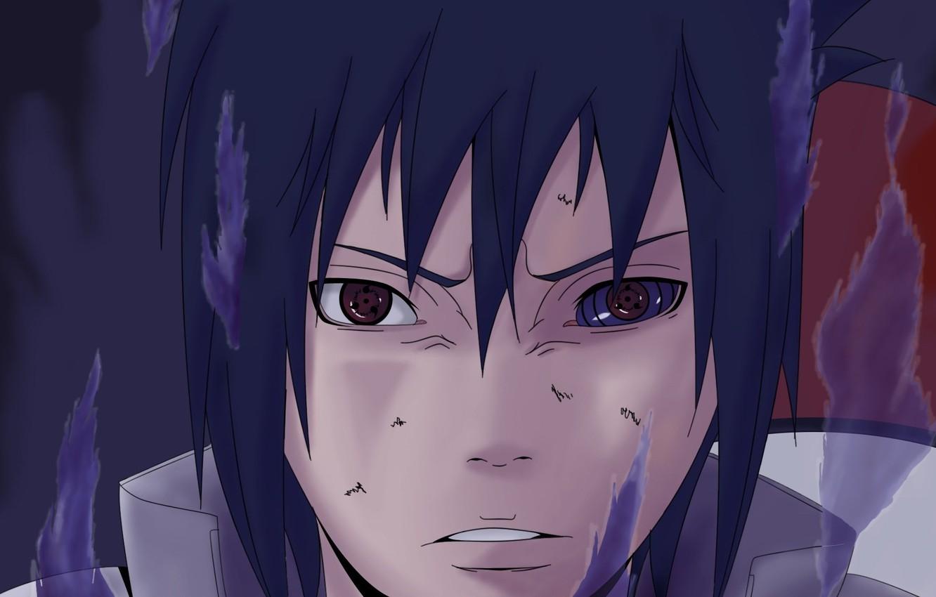 Sasuke Evil Wallpapers - Top Free Sasuke Evil Backgrounds - WallpaperAccess
