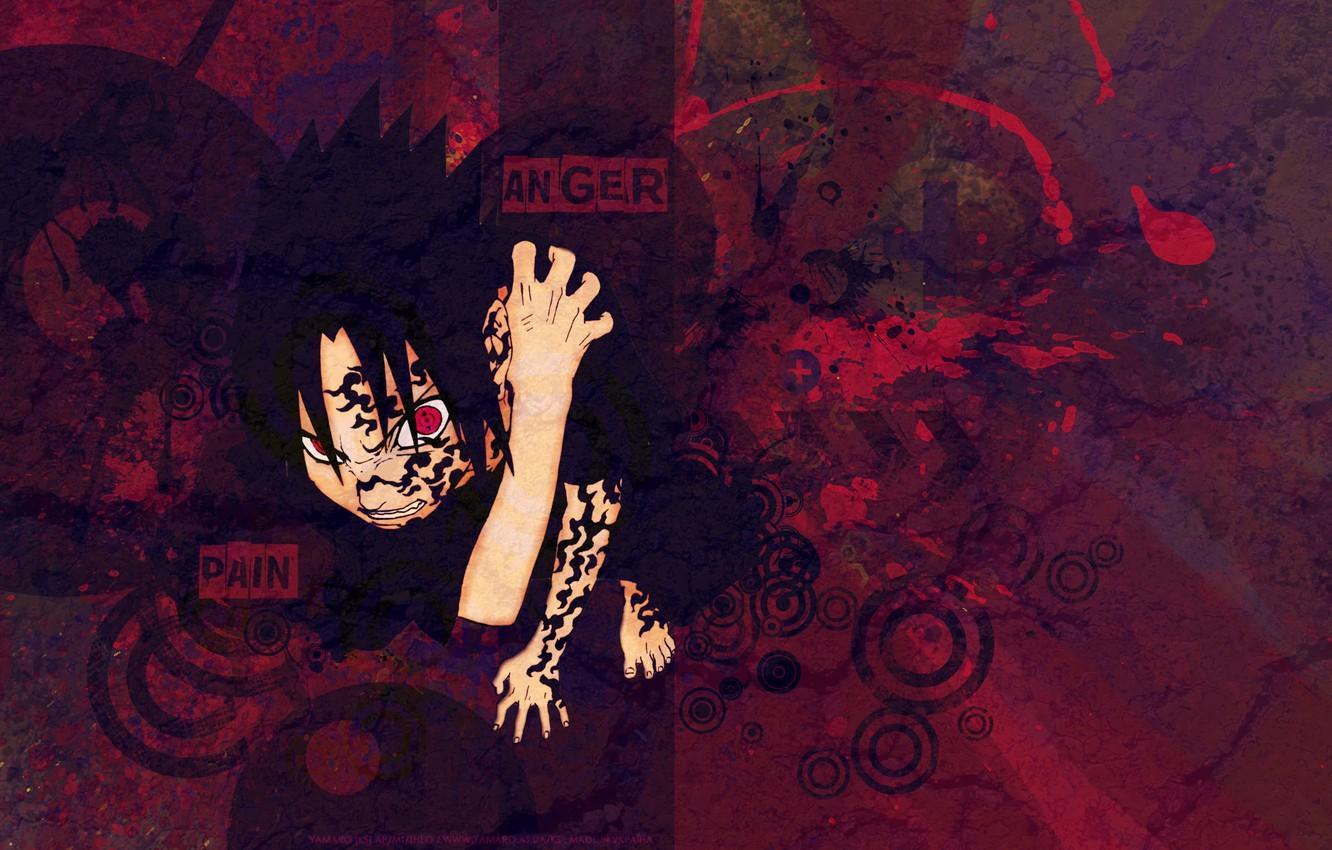 Sasuke Evil Wallpapers - Top Free Sasuke Evil Backgrounds - WallpaperAccess
