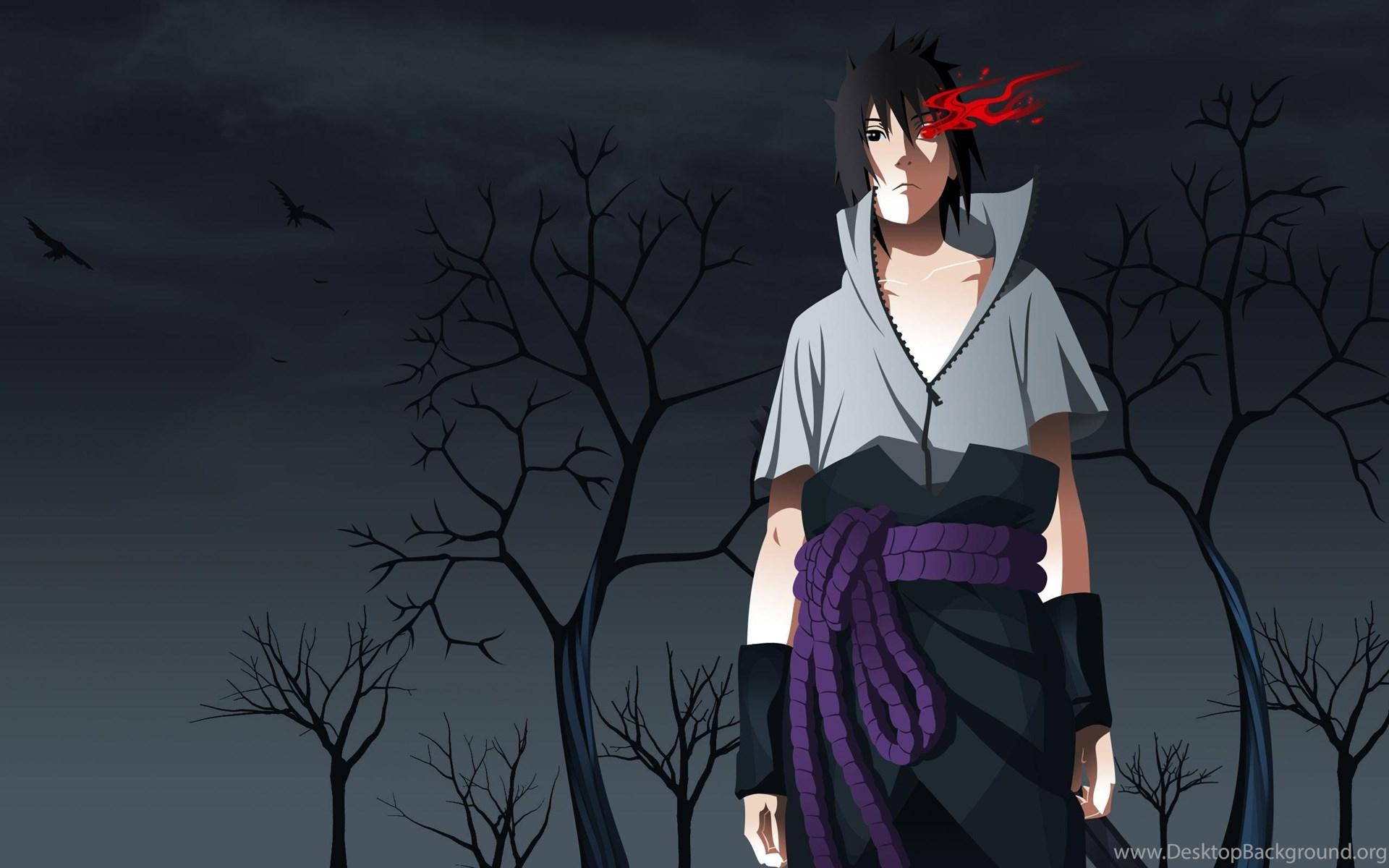 Sasuke Evil Wallpapers - Top Free Sasuke Evil Backgrounds - WallpaperAccess