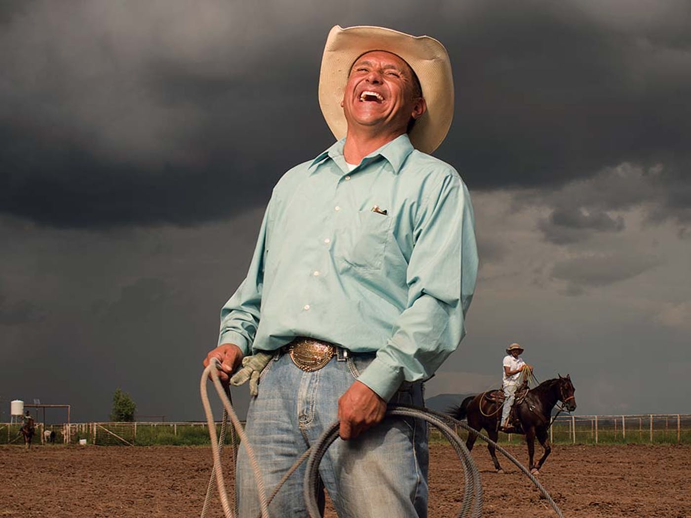 Team Roping Wallpapers - Top Free Team Roping Backgrounds - WallpaperAccess