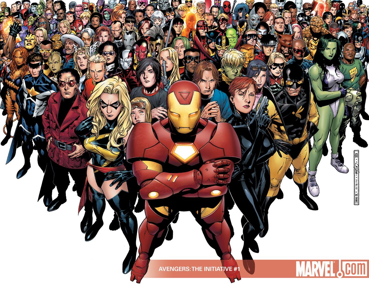 Marvel Portrait Wallpapers - Top Free Marvel Portrait Backgrounds ...