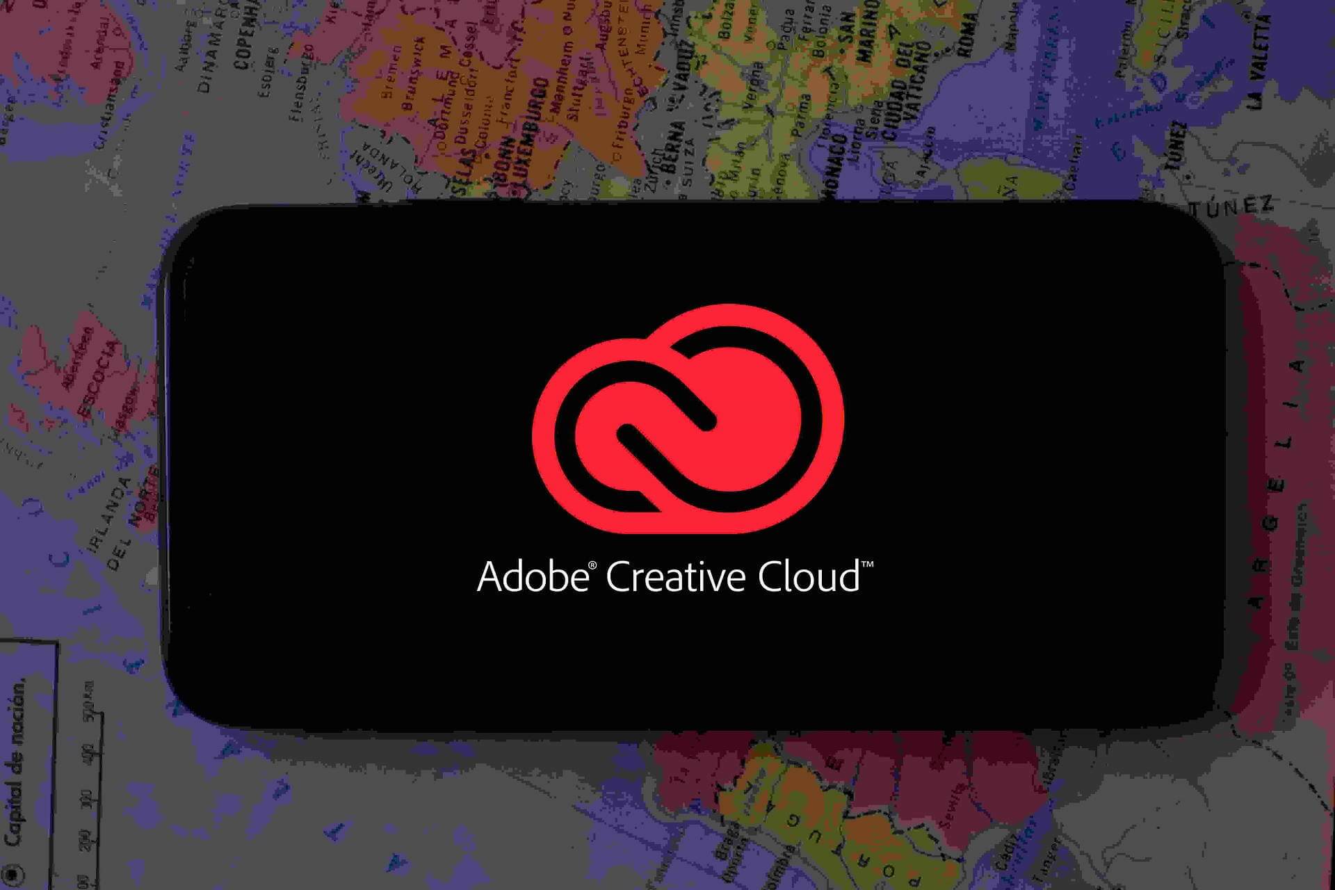 Creative Cloud Wallpapers - Top Free Creative Cloud Backgrounds ...
