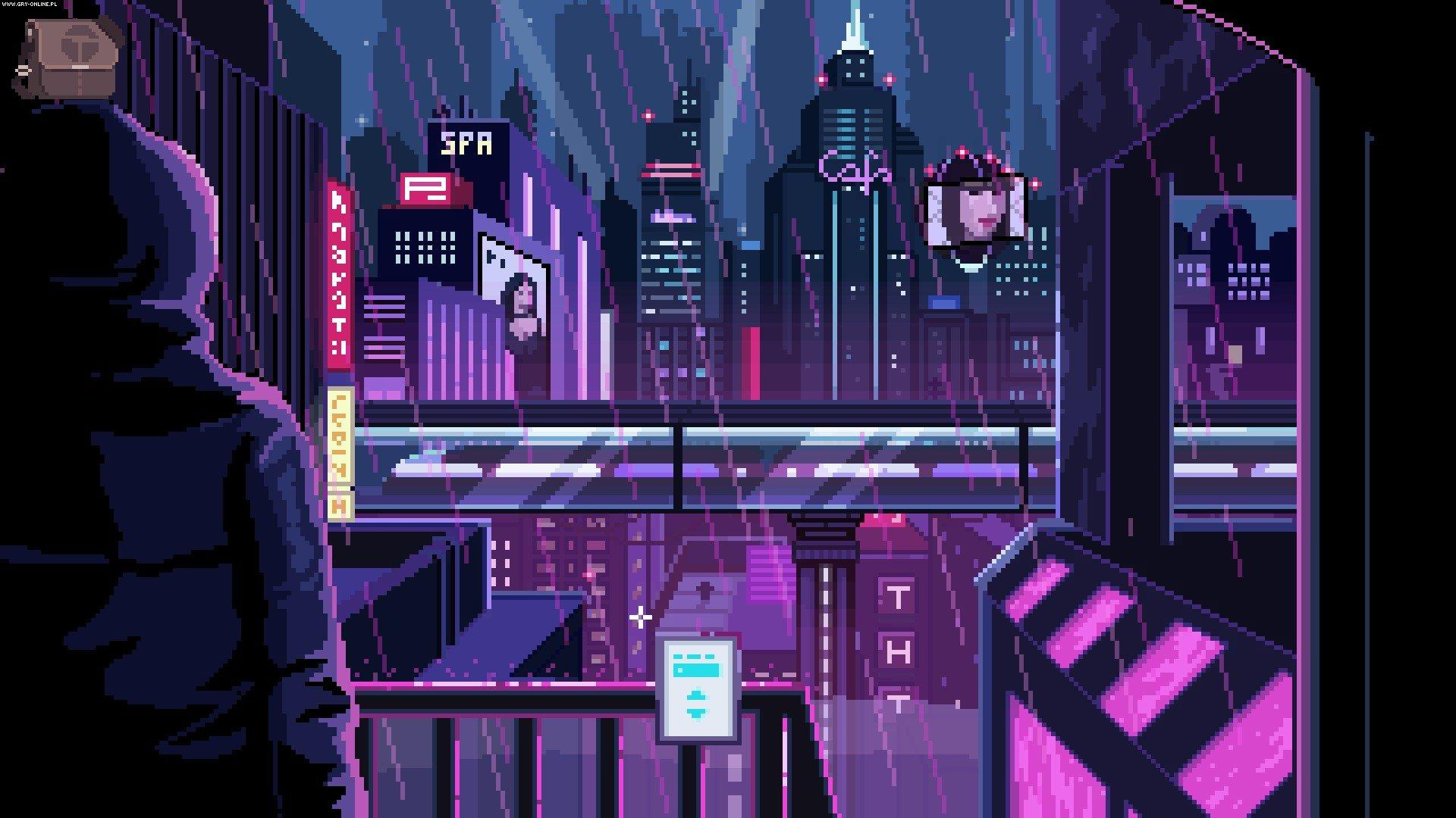Cyberpunk Pixel Art Wallpapers - Top Free Cyberpunk Pixel Art ...