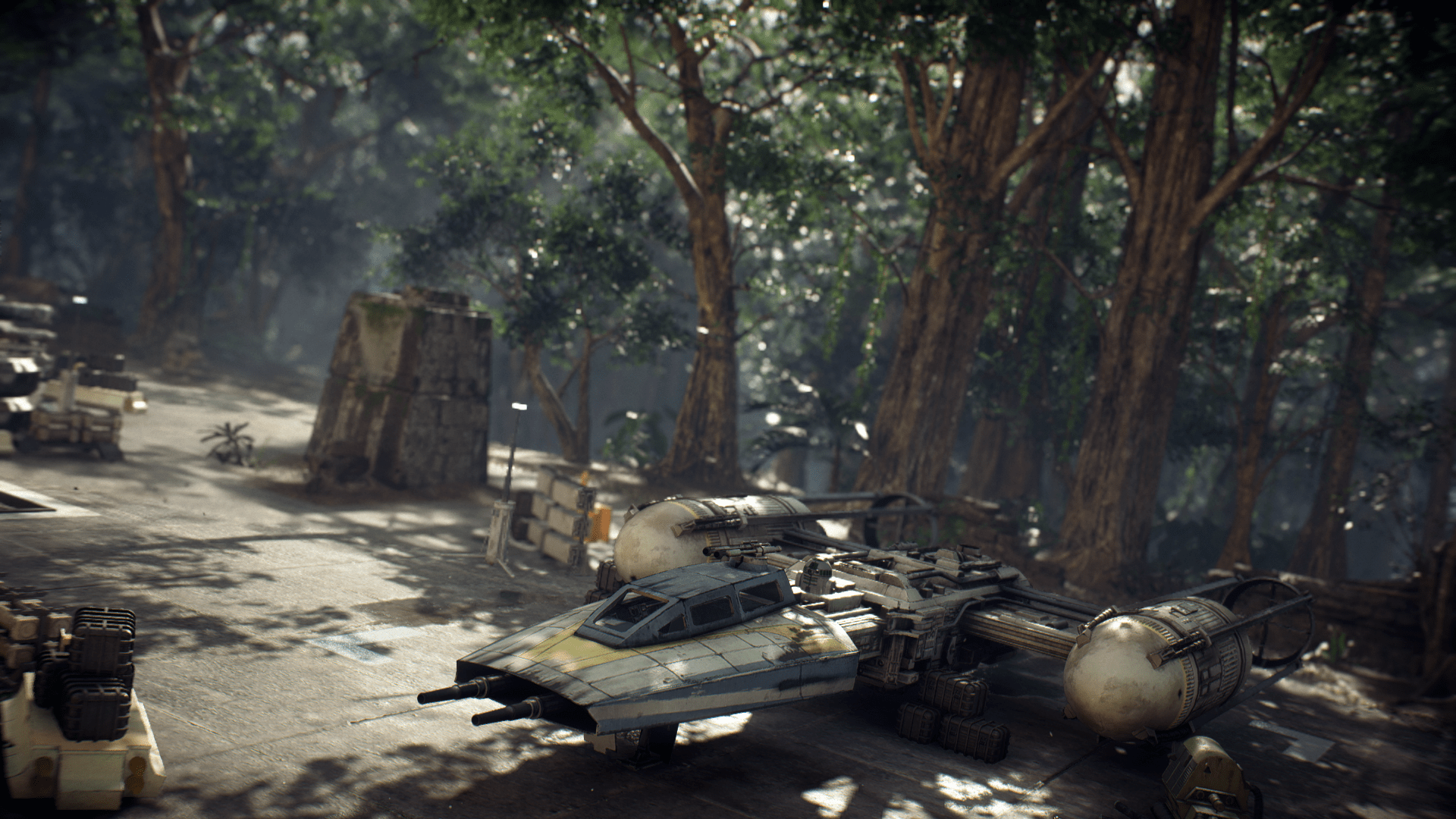 Yavin Wallpapers - Top Free Yavin Backgrounds - WallpaperAccess