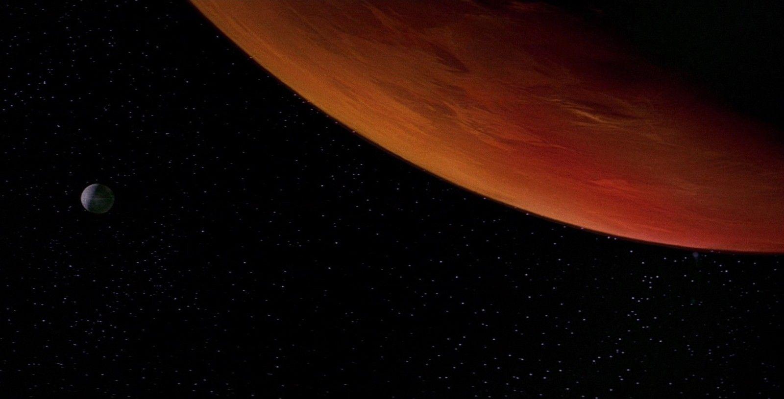 Yavin Wallpapers - Top Free Yavin Backgrounds - WallpaperAccess