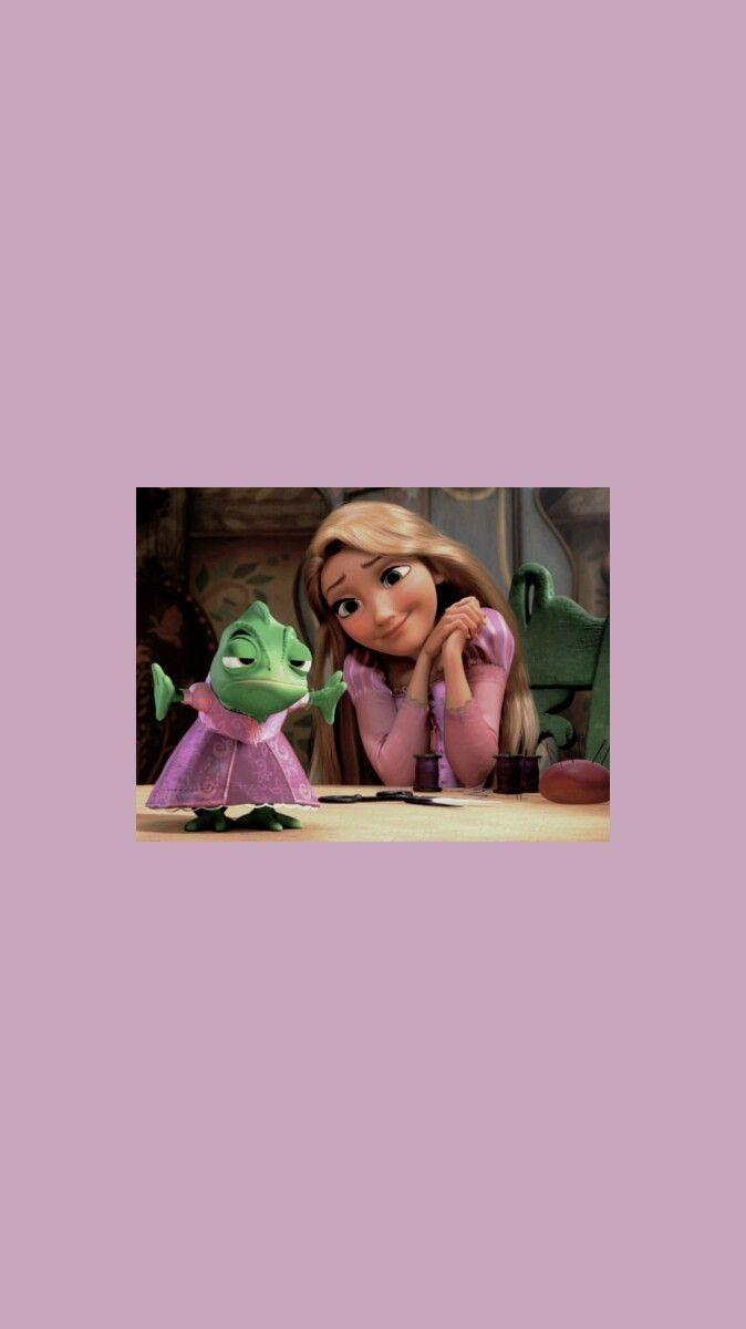 Tangled Aesthetic Wallpapers - Top Free Tangled Aesthetic Backgrounds ...