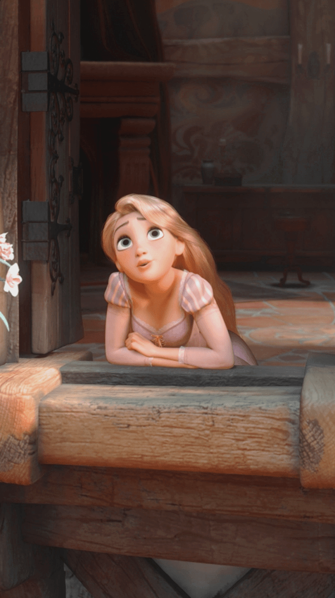 Tangled Aesthetic Wallpapers - Top Free Tangled Aesthetic Backgrounds ...