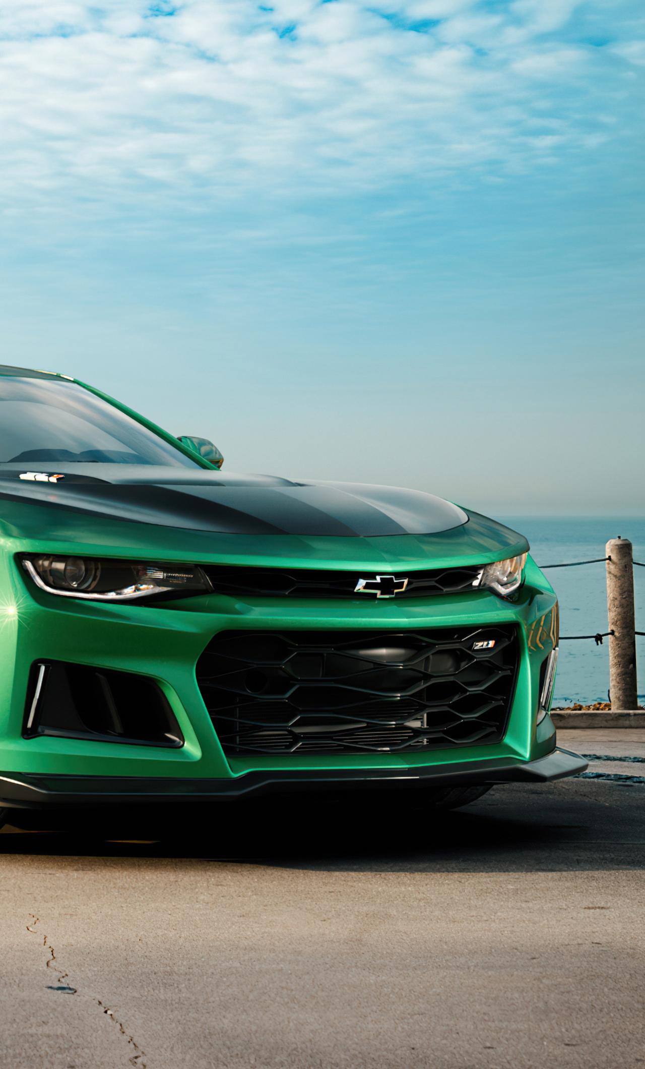 4K Camaro iPhone Wallpapers - Top Free 4K Camaro iPhone Backgrounds ...