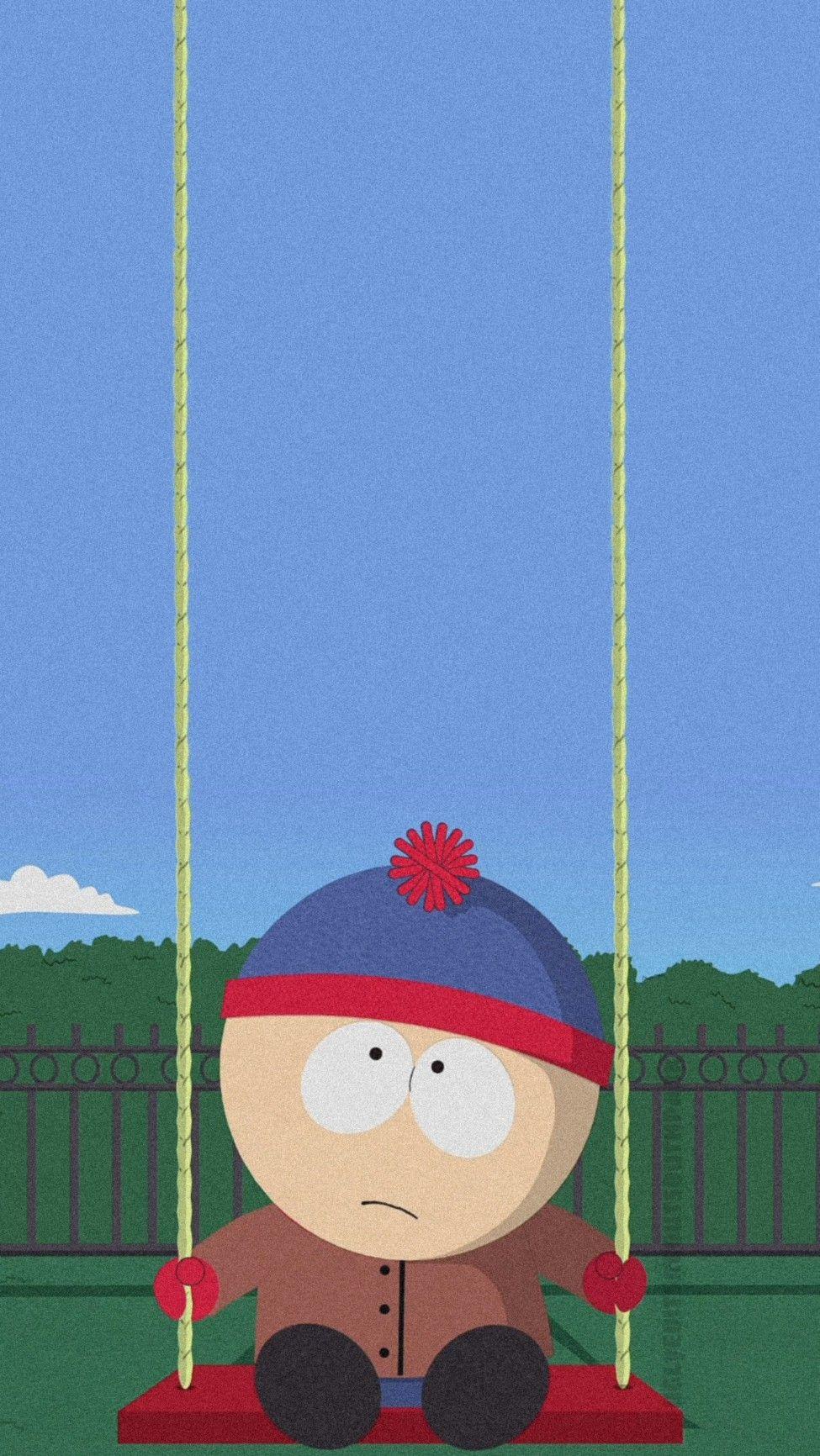 South Park Stan Wallpapers - Top Free South Park Stan Backgrounds ...
