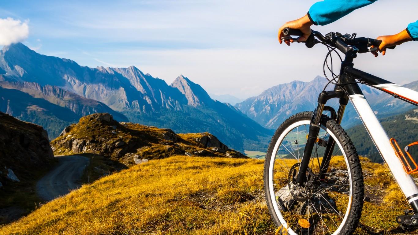 4K Mountain Bike Wallpapers - Top Free 4K Mountain Bike Backgrounds ...