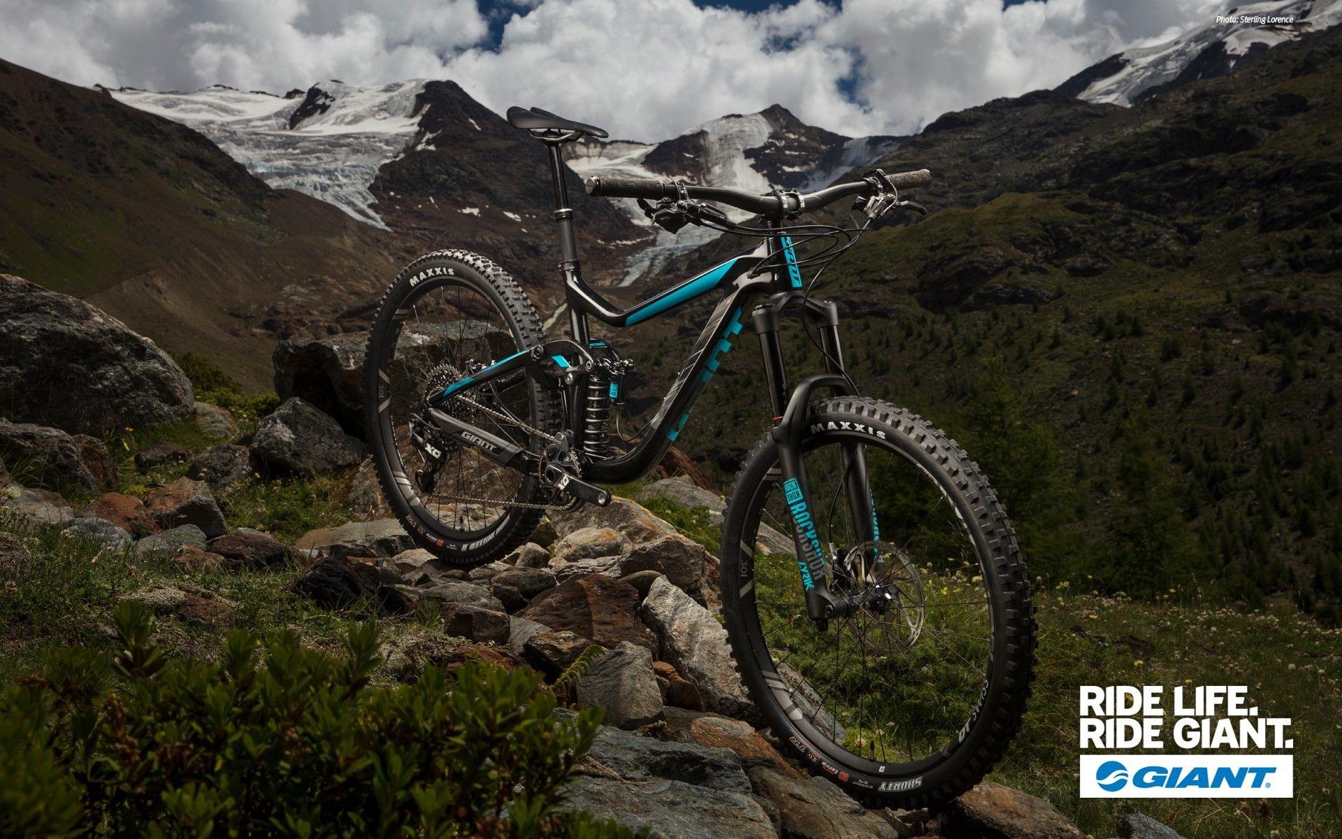 4K Mountain Bike Wallpapers - Top Free 4K Mountain Bike Backgrounds ...