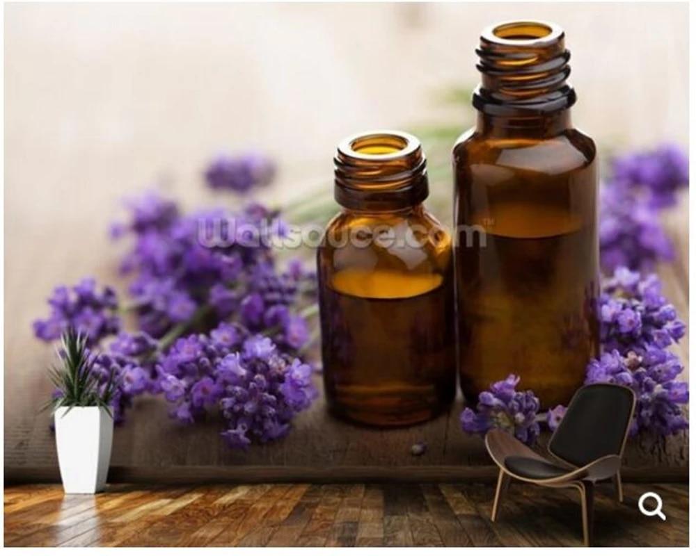 Aromatherapy Wallpapers - Top Free Aromatherapy Backgrounds ...