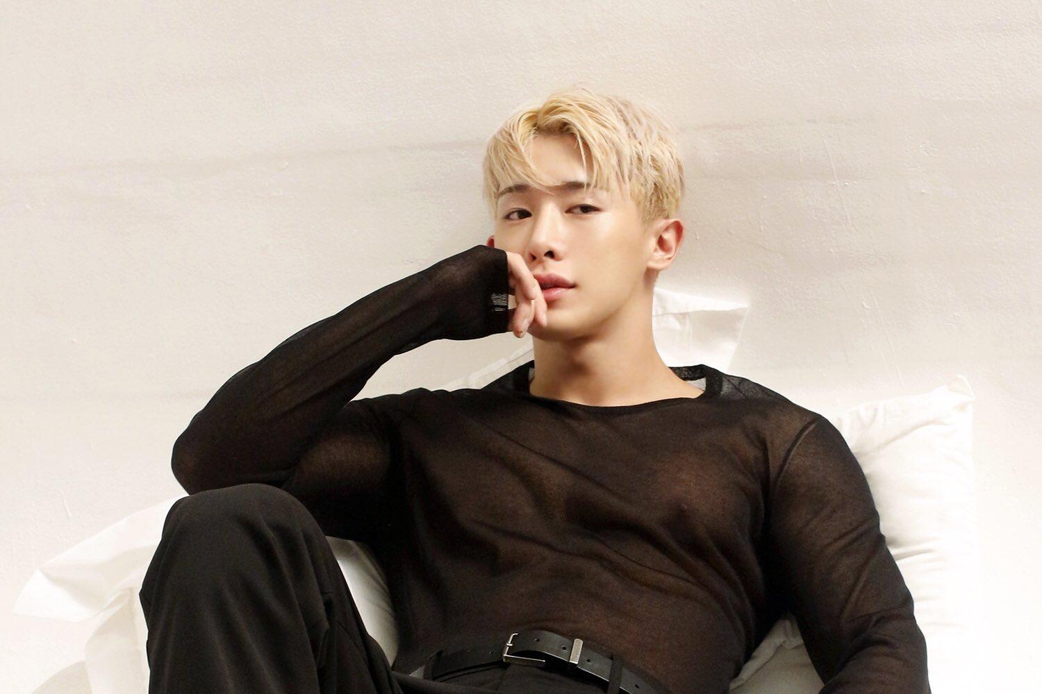 Wonho Desktop Wallpapers - Top Free Wonho Desktop Backgrounds ...