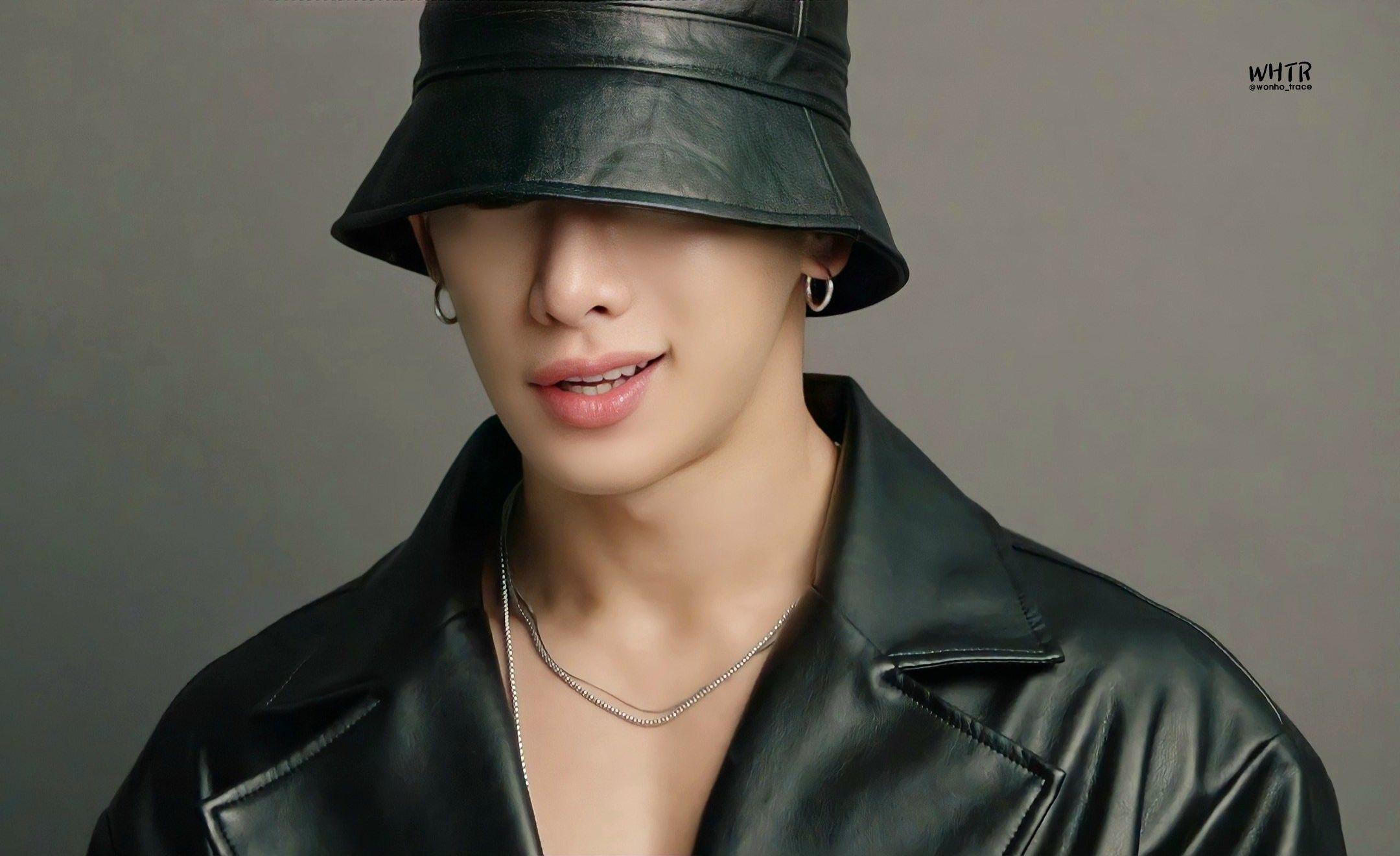 Wonho Desktop Wallpapers - Top Free Wonho Desktop Backgrounds ...