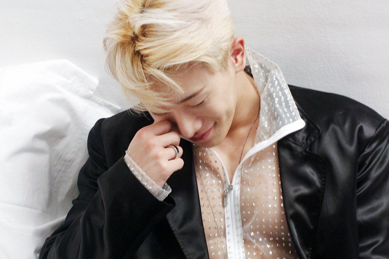 Wonho Desktop Wallpapers - Top Free Wonho Desktop Backgrounds ...