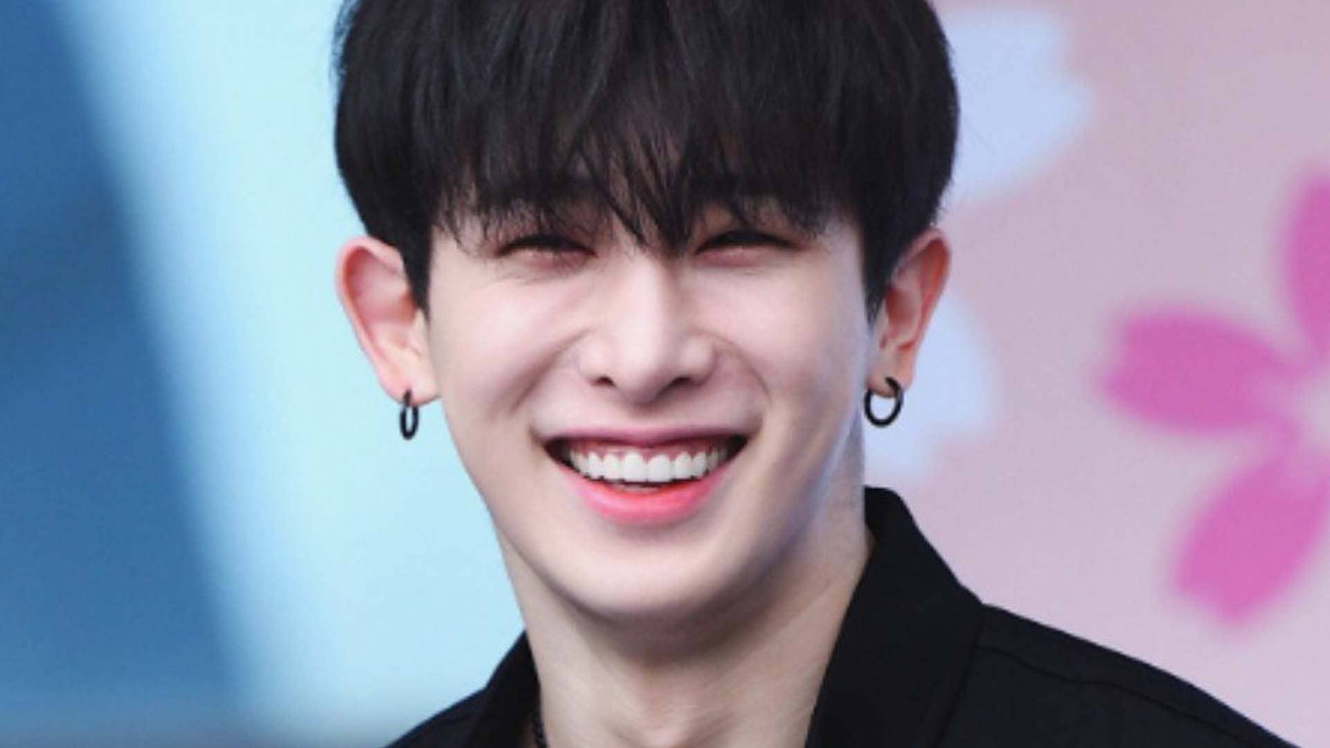 Wonho Desktop Wallpapers - Top Free Wonho Desktop Backgrounds ...