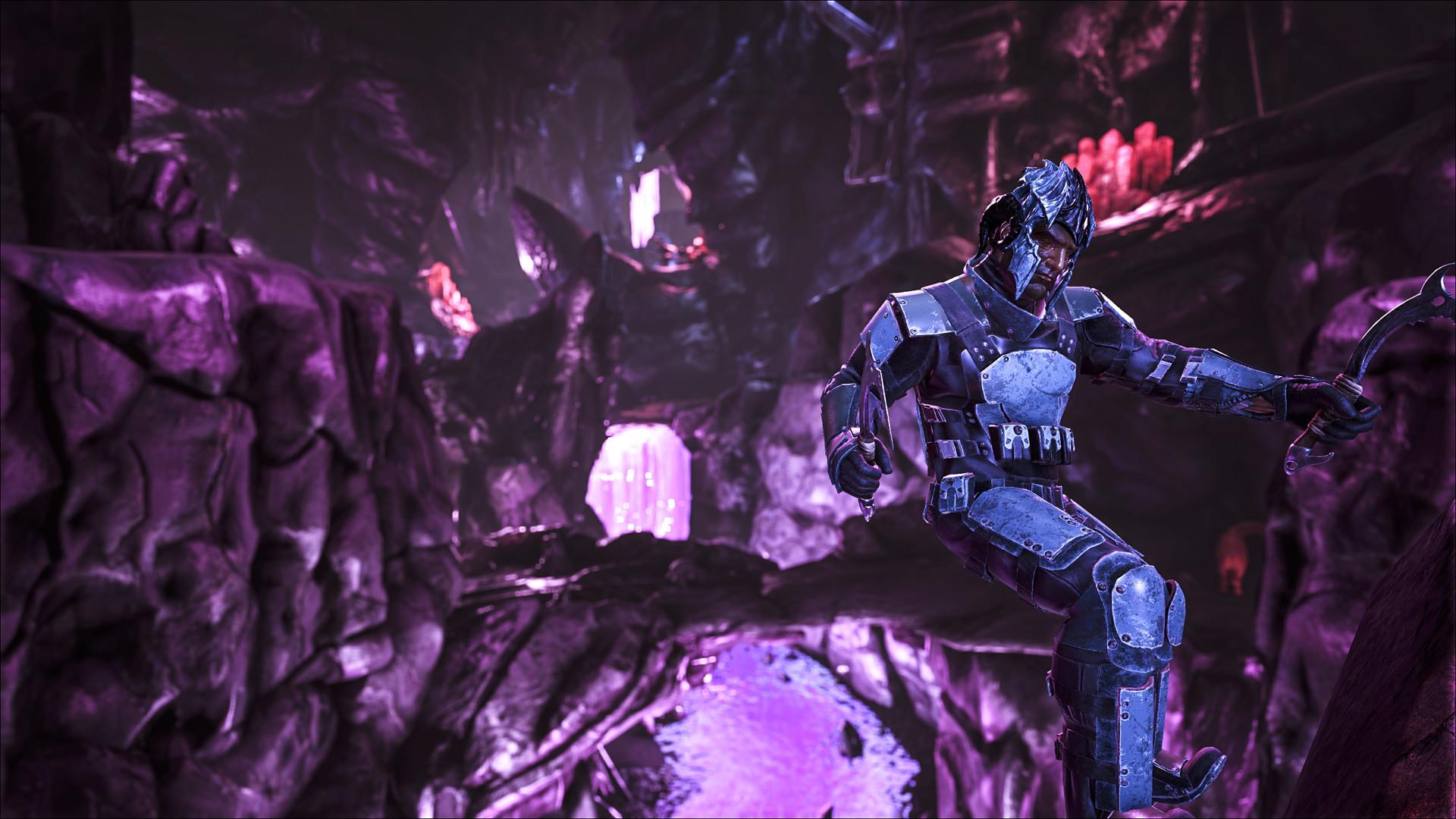 Ark Aberration Wallpapers - Top Free Ark Aberration Backgrounds ...