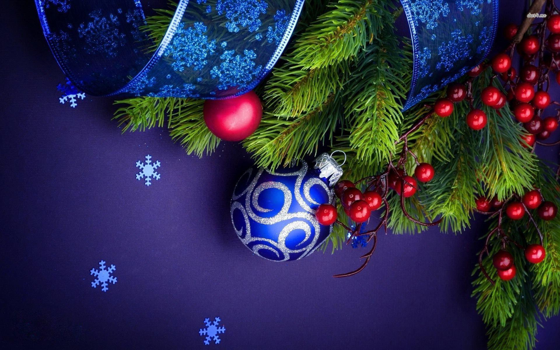 Dark Blue Christmas Wallpapers - Top Free Dark Blue Christmas Backgrounds - WallpaperAccess