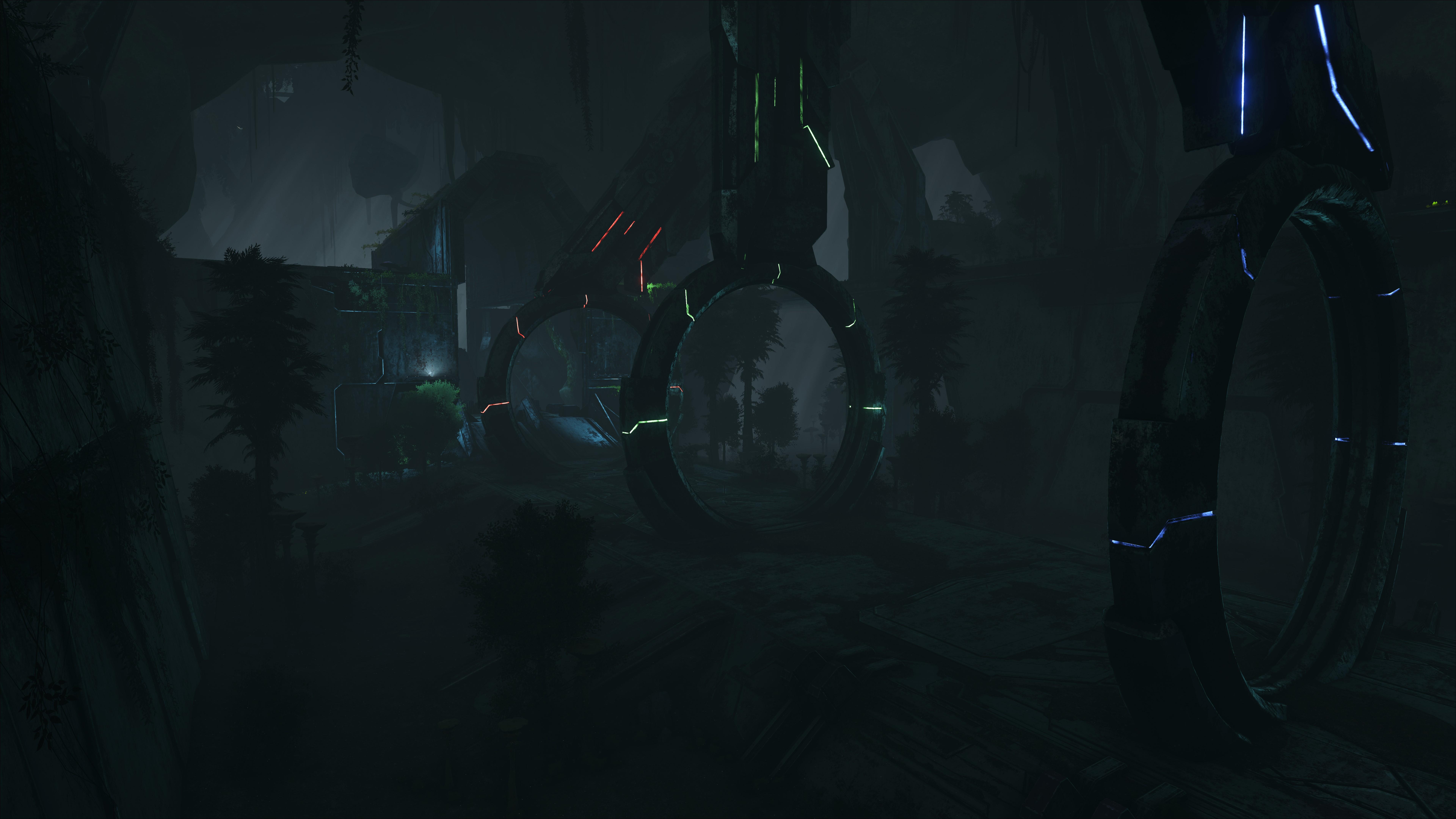 Ark Aberration Wallpapers - Top Free Ark Aberration Backgrounds ...