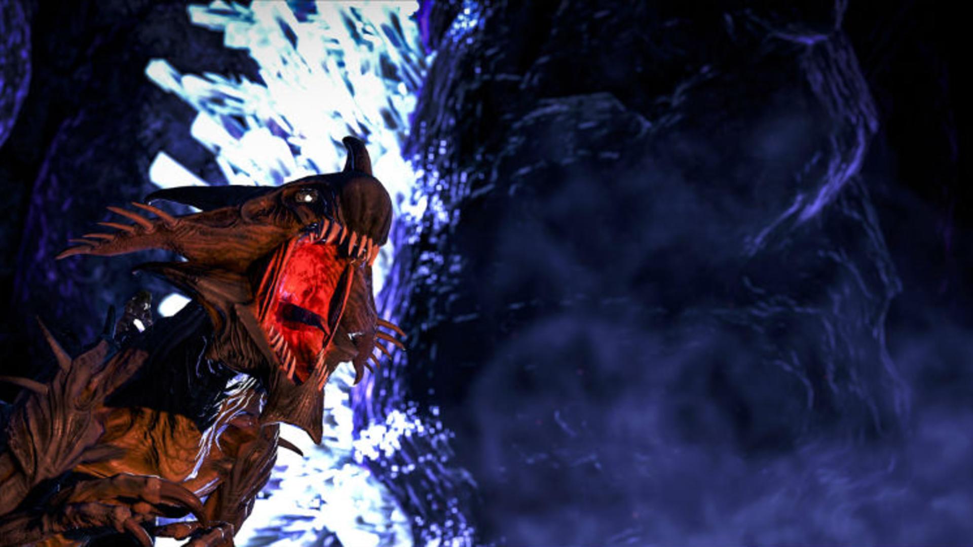 Ark Aberration Wallpapers - Top Free Ark Aberration Backgrounds ...