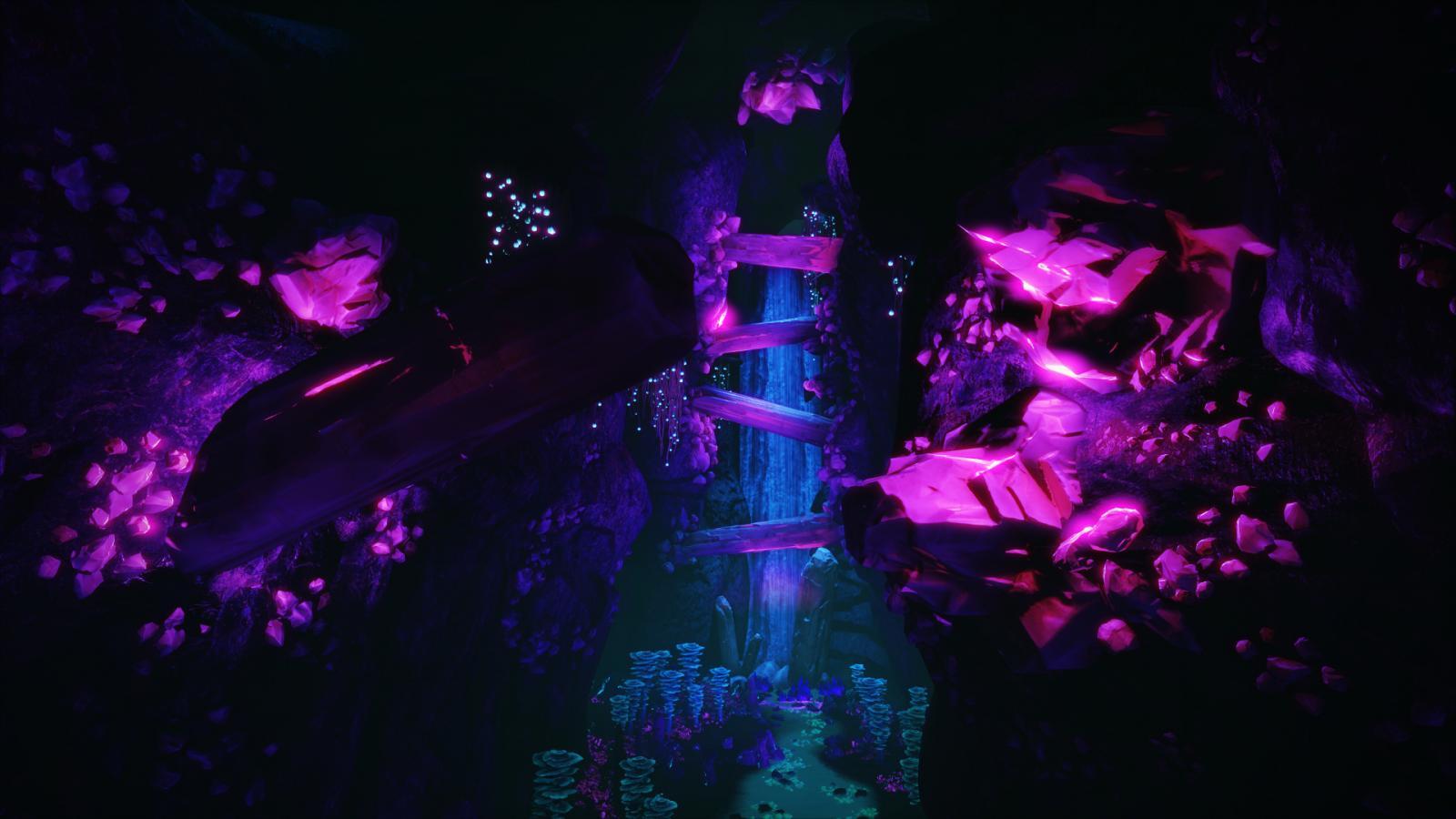 Ark Aberration Wallpapers - Top Free Ark Aberration Backgrounds ...