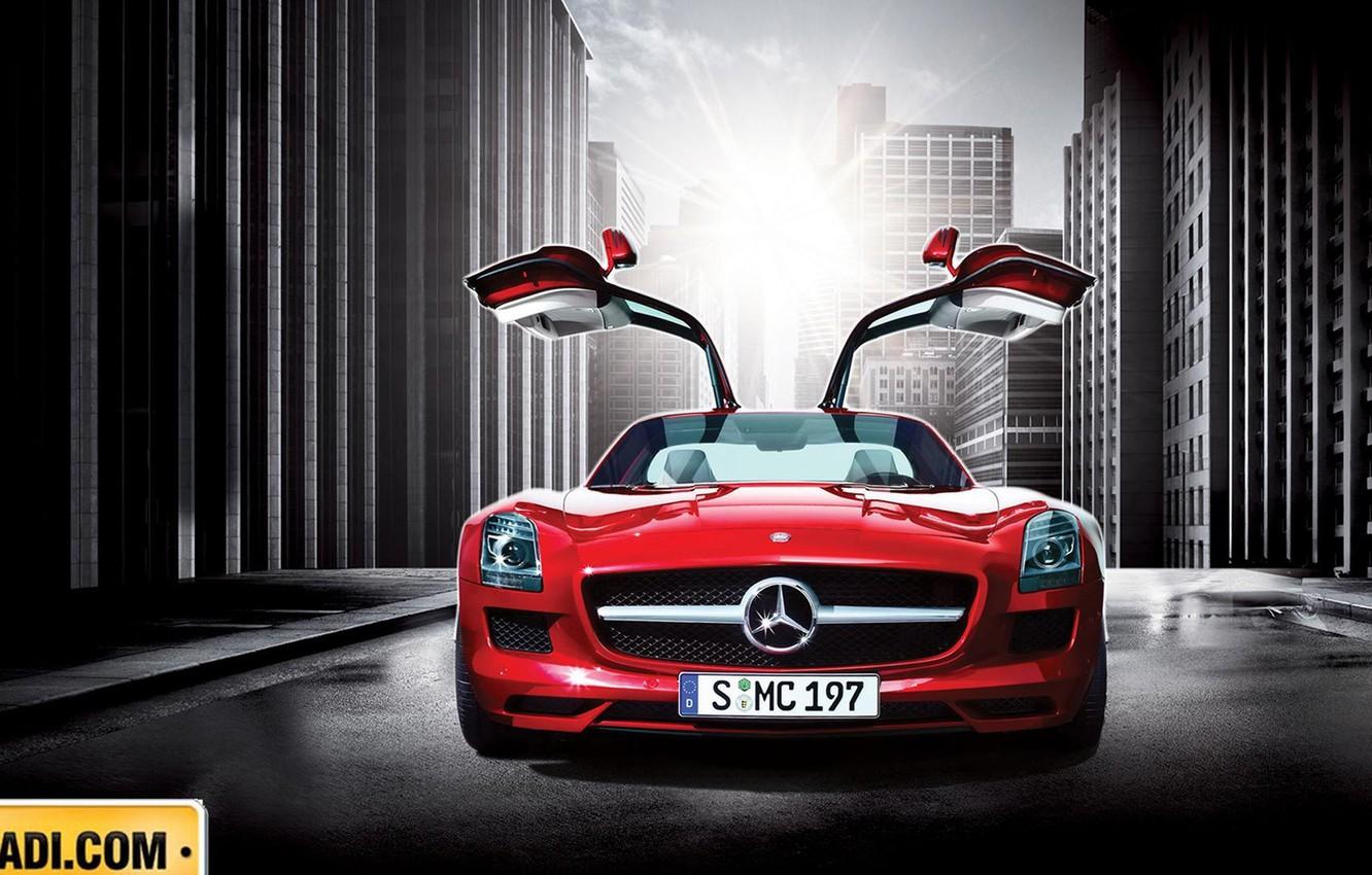 Cool Mercedes Wallpapers - Top Free Cool Mercedes Backgrounds ...