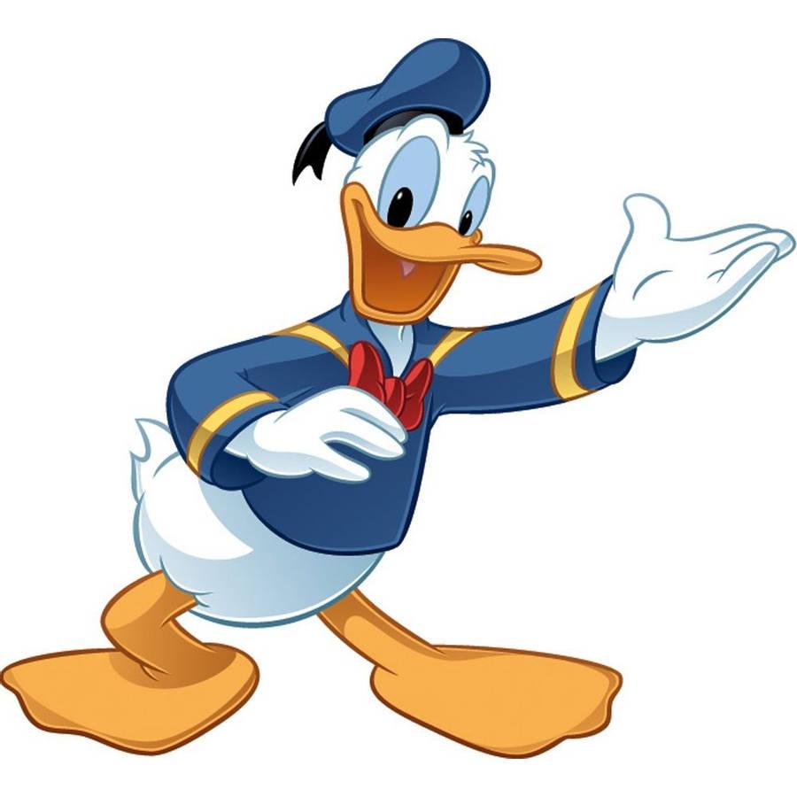 Cool Donald Duck Wallpapers - Top Free Cool Donald Duck Backgrounds ...
